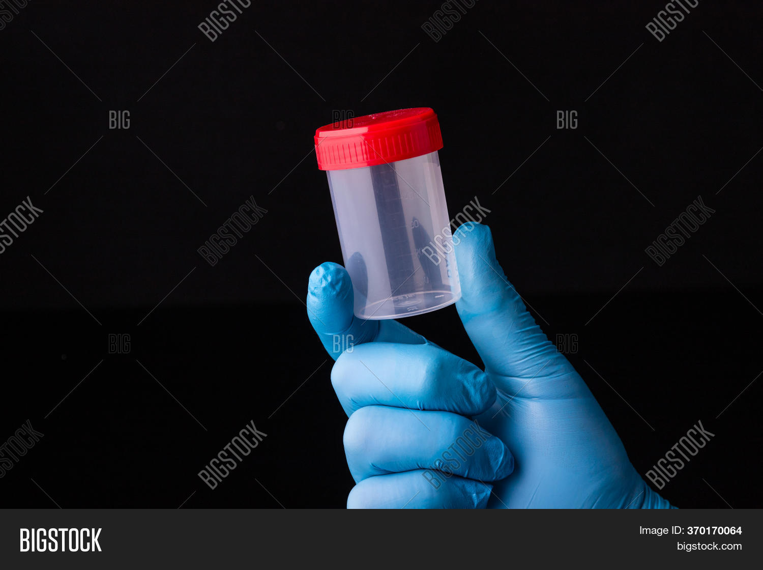 Doctor S Hand Blue Image & Photo (Free Trial) | Bigstock