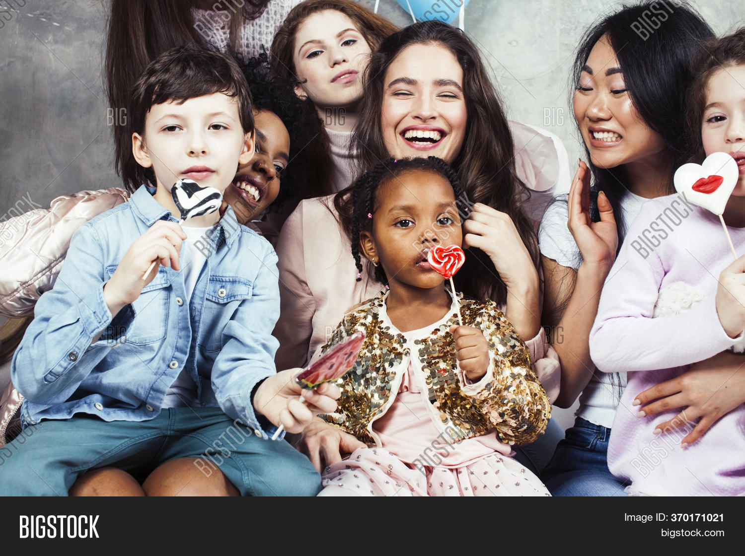Lifestyle People Image & Photo (Free Trial) | Bigstock