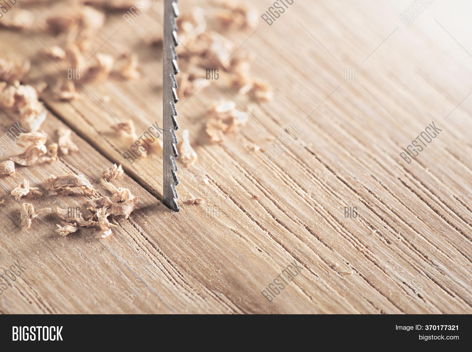 Fret Saw Cutting Image & Photo (Free Trial) | Bigstock