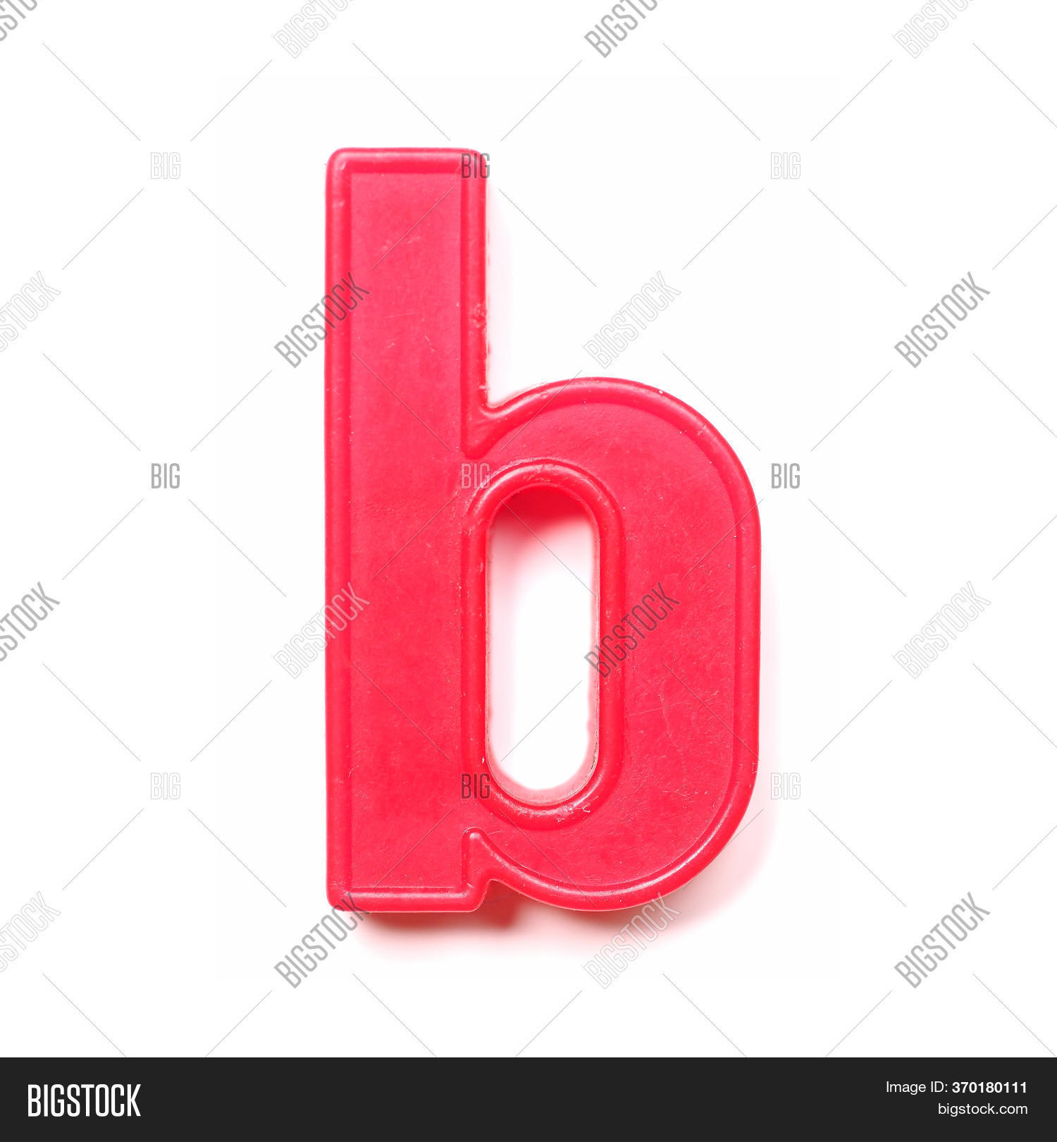Magnetic Lowercase Image & Photo (Free Trial) | Bigstock
