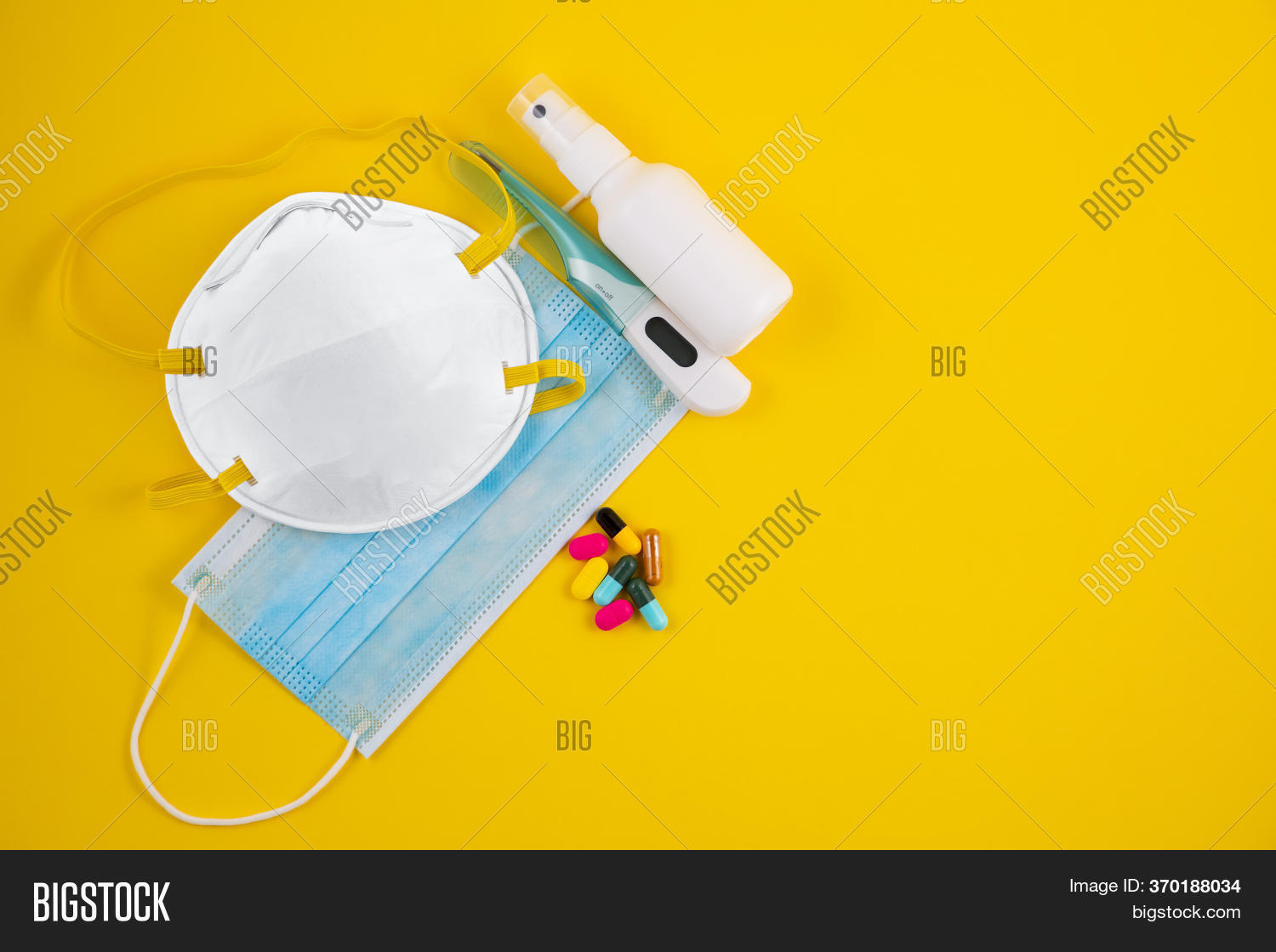 Doctor Mask , N95 Mask Image & Photo (Free Trial) | Bigstock