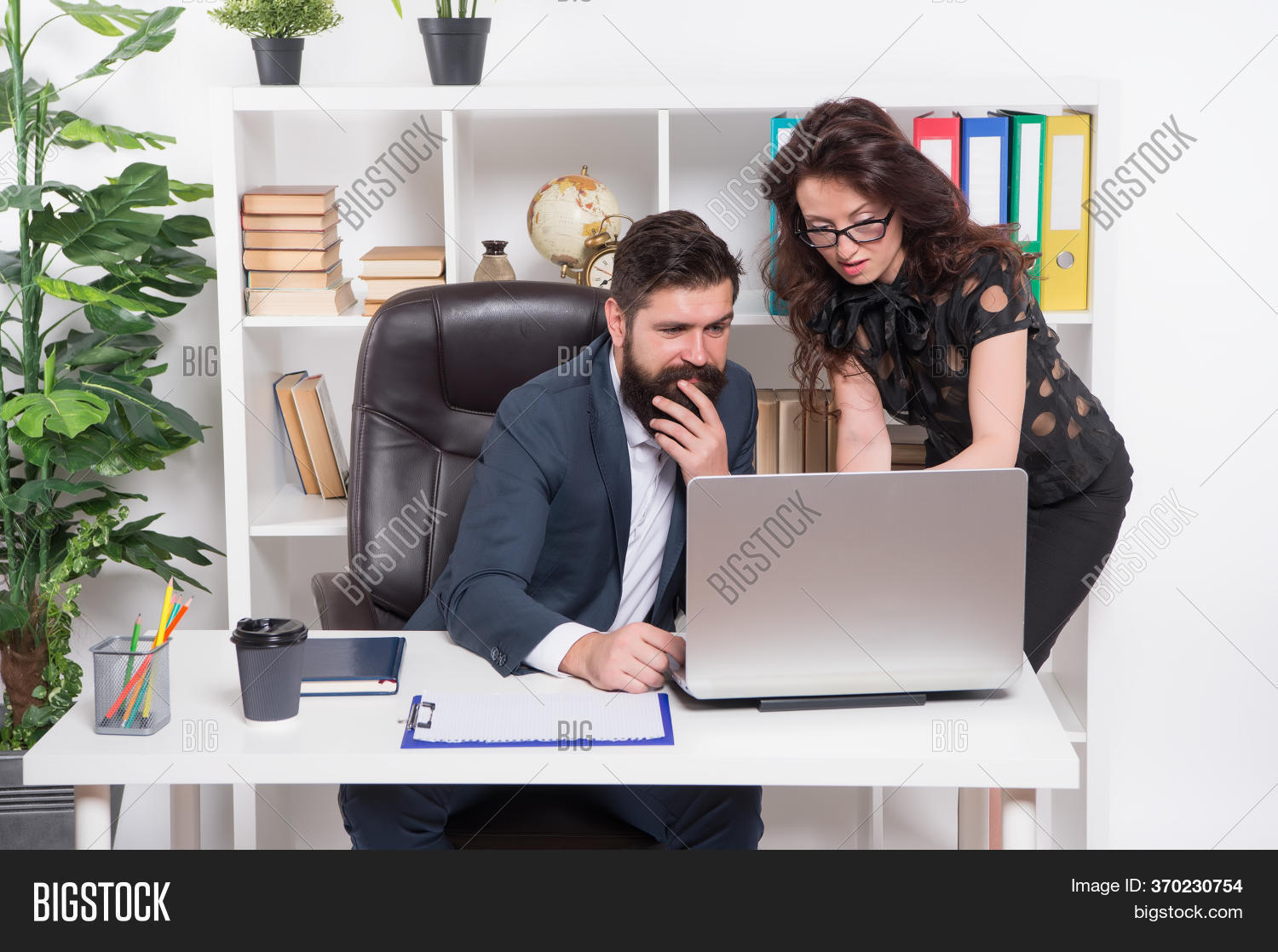 Problem Solving. Image & Photo (Free Trial) | Bigstock