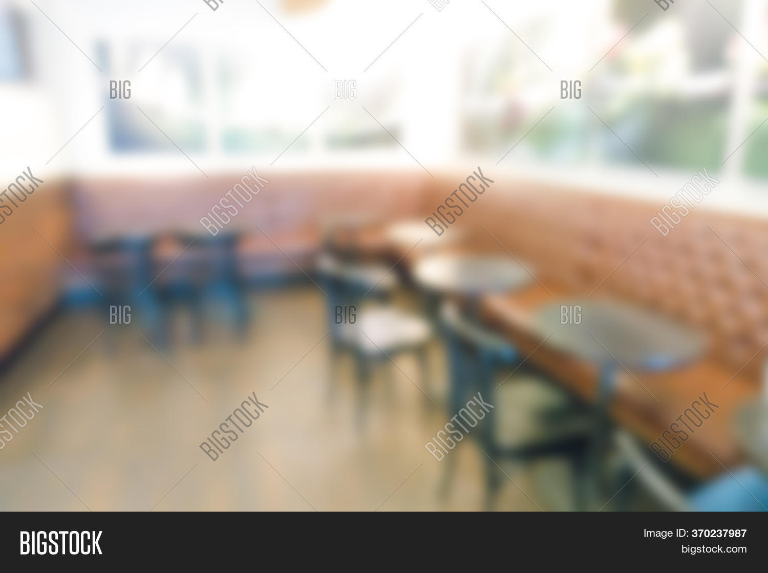 Coffee Shop. Abstract Image & Photo (Free Trial) | Bigstock