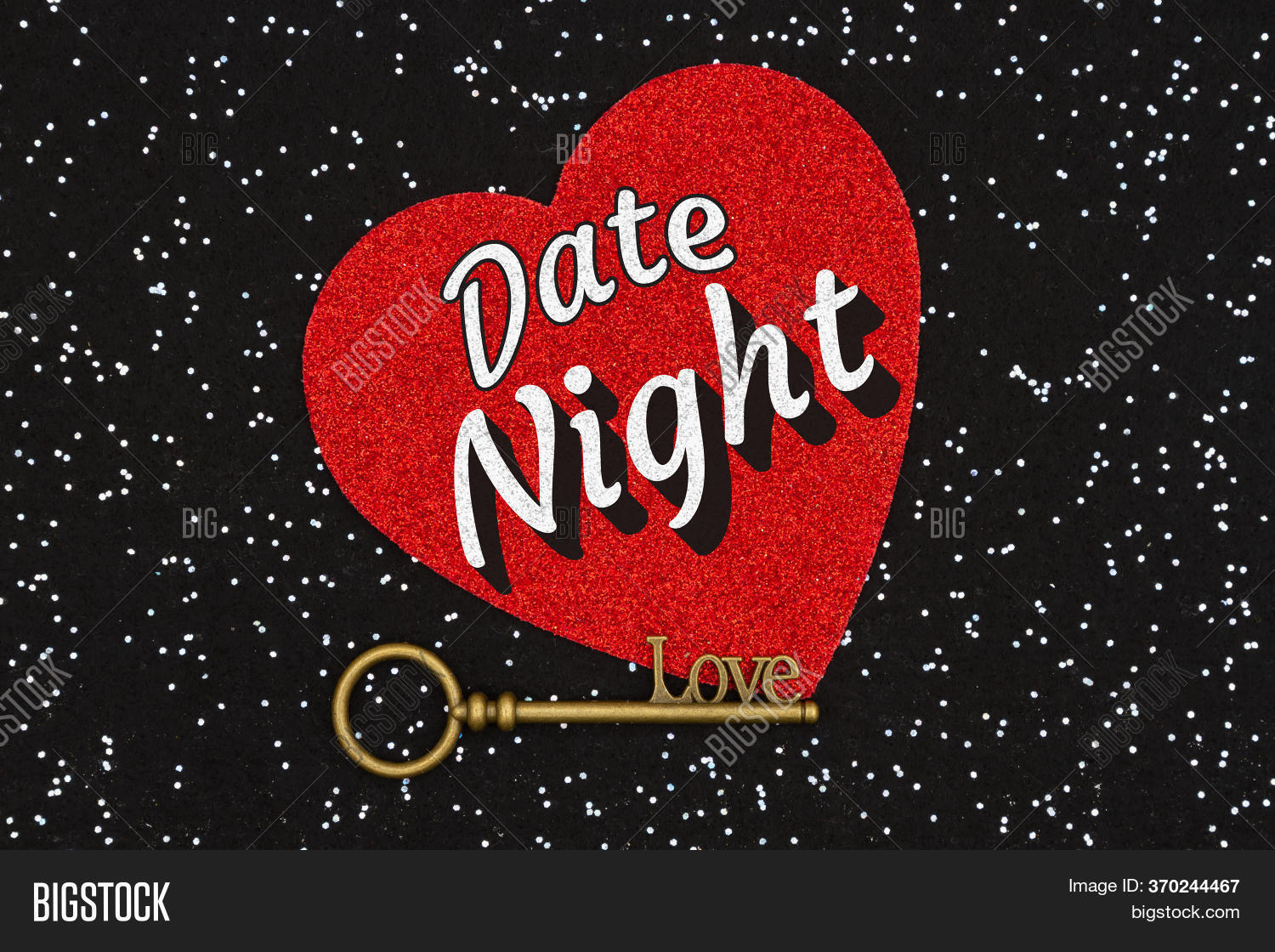 Date Night Type Image & Photo (Free Trial) | Bigstock