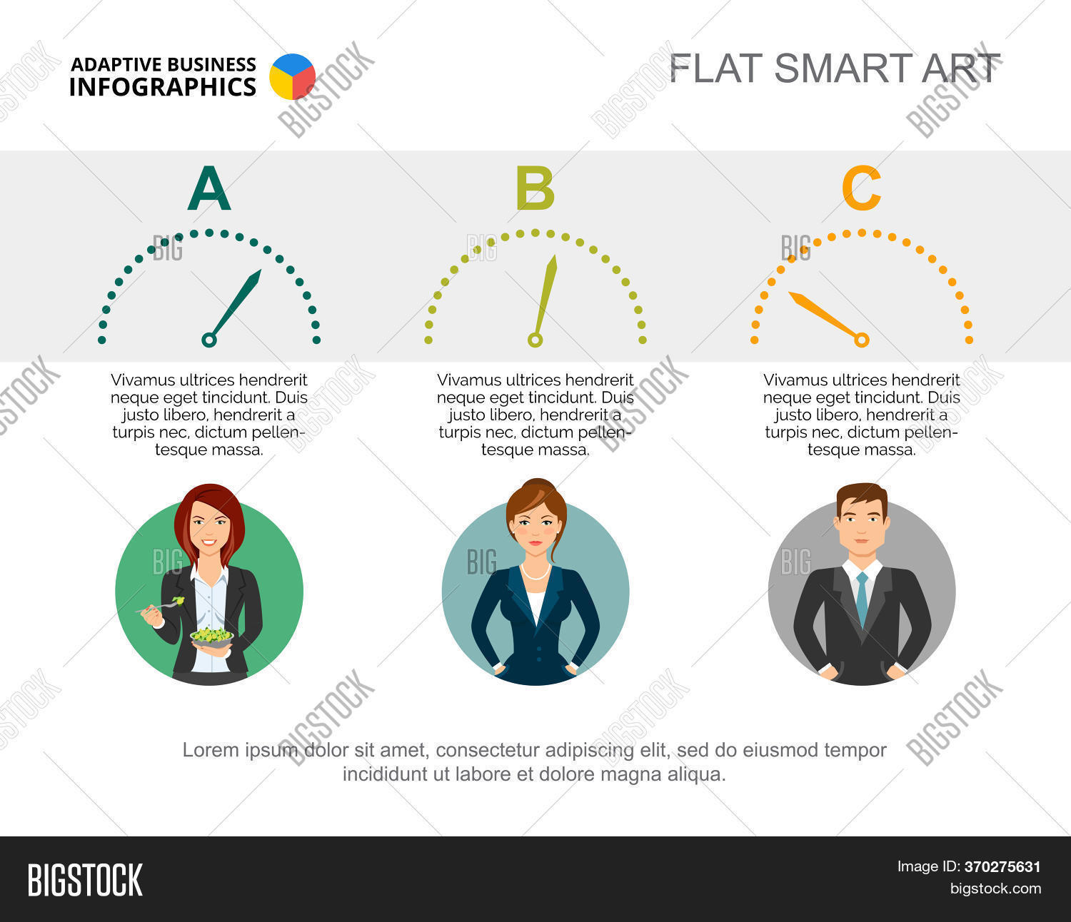 Three Speedometer Image & Photo (Free Trial) | Bigstock