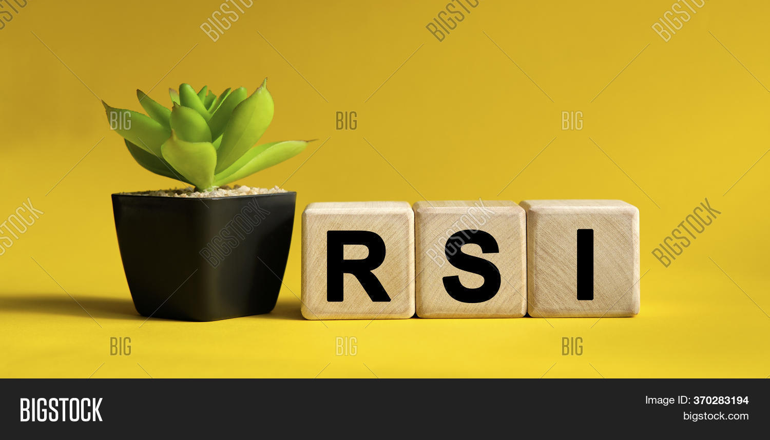 Rsi - Business Image & Photo (Free Trial) | Bigstock