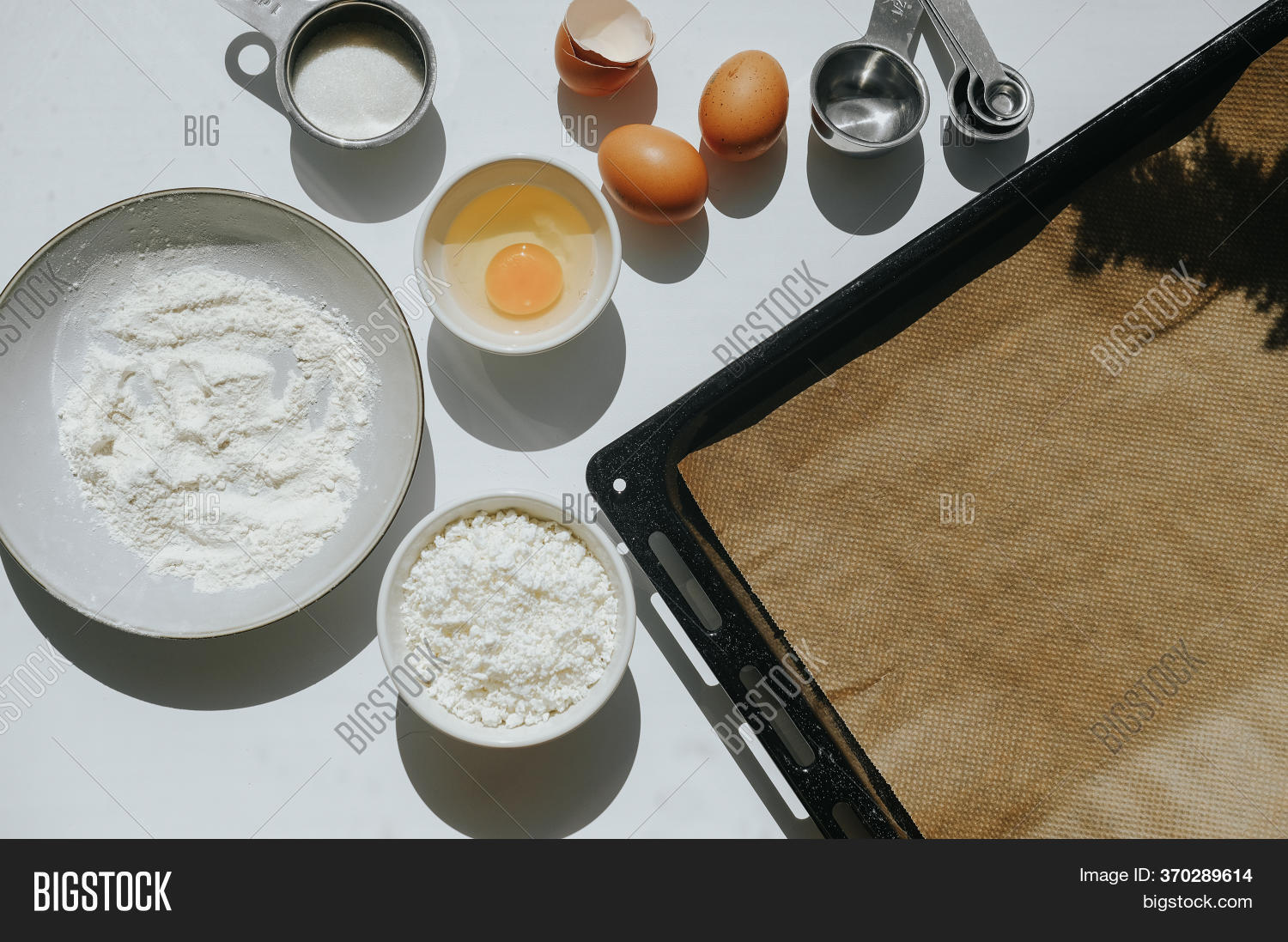 Process Making Curd Image & Photo (Free Trial) | Bigstock