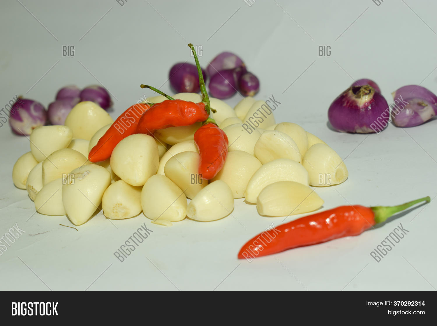 Asian Food Condiment. Image & Photo (Free Trial) | Bigstock