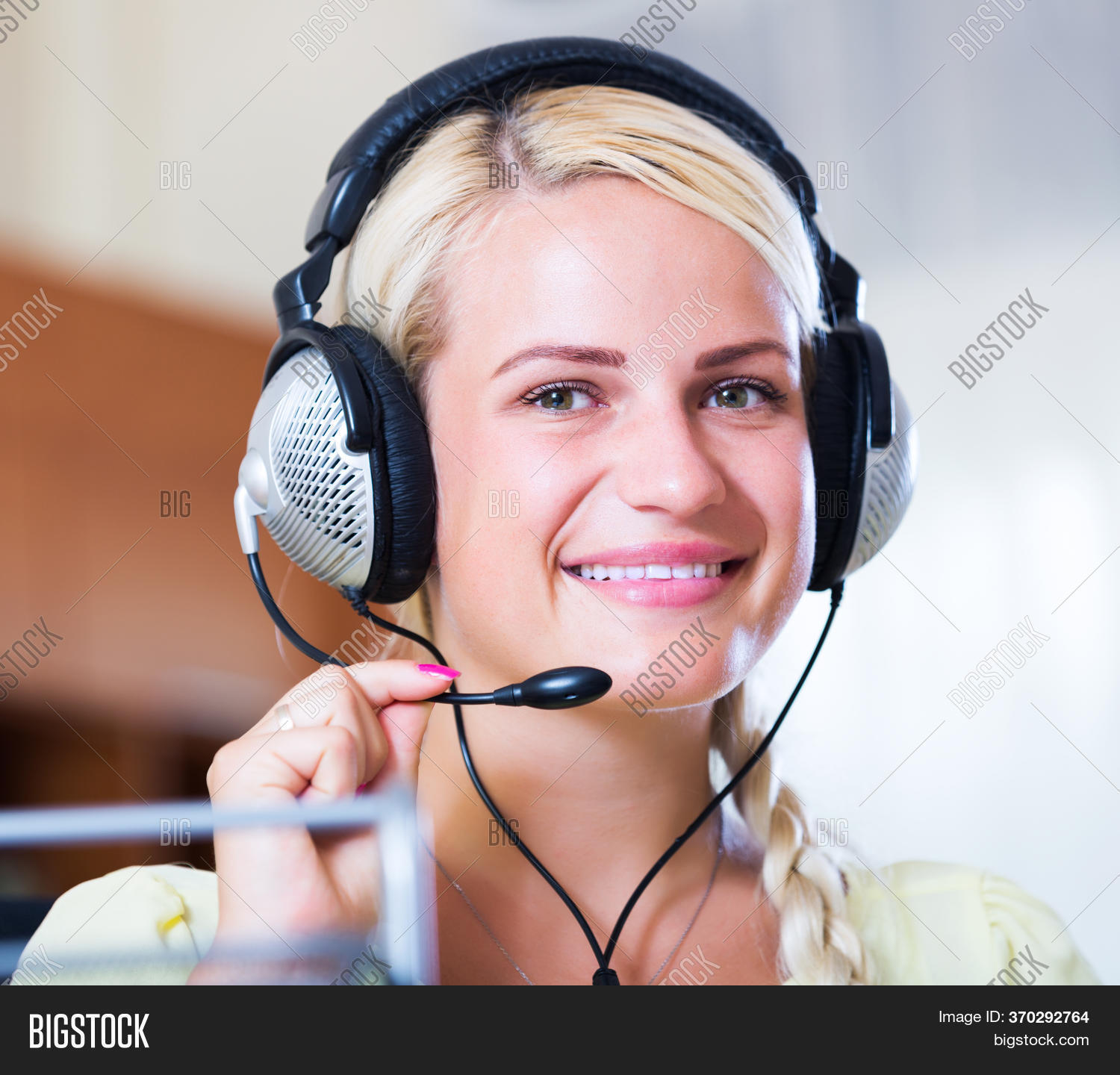 Portrait Smiling Image & Photo (Free Trial) | Bigstock