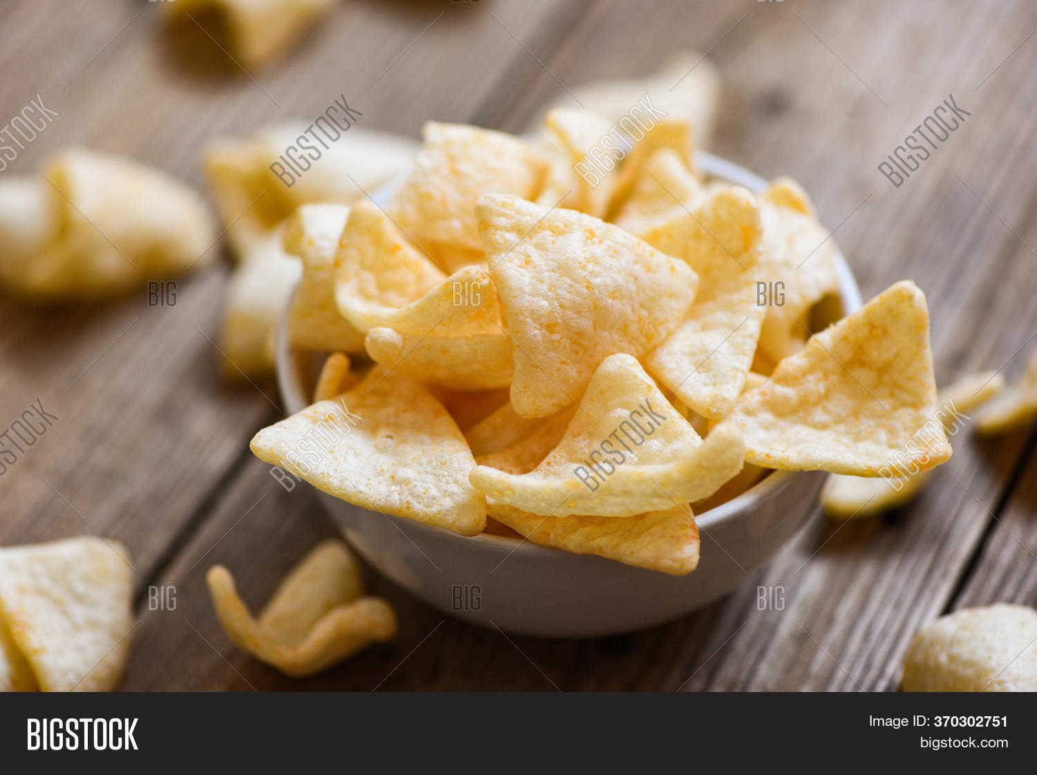 Homemade Crunchy Prawn Image & Photo (Free Trial) | Bigstock