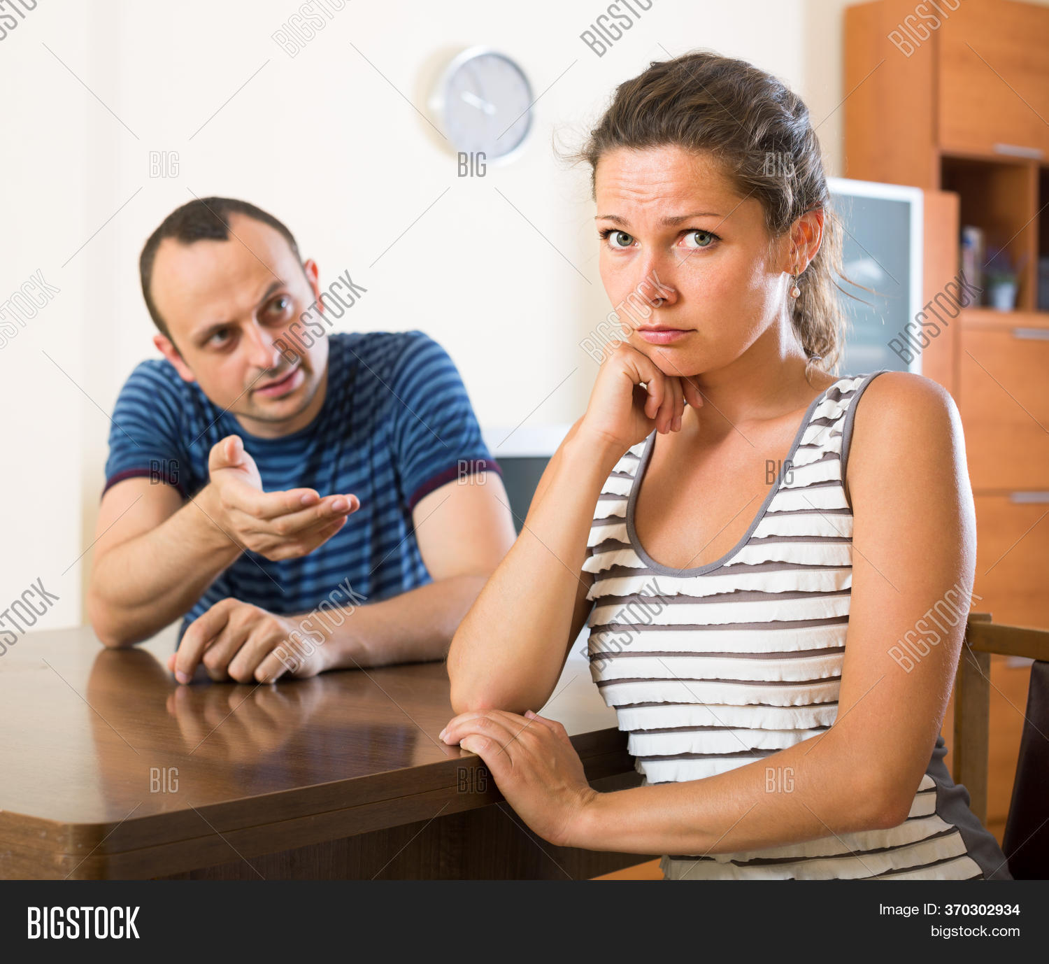 Young Spanish Family Image & Photo (Free Trial) | Bigstock