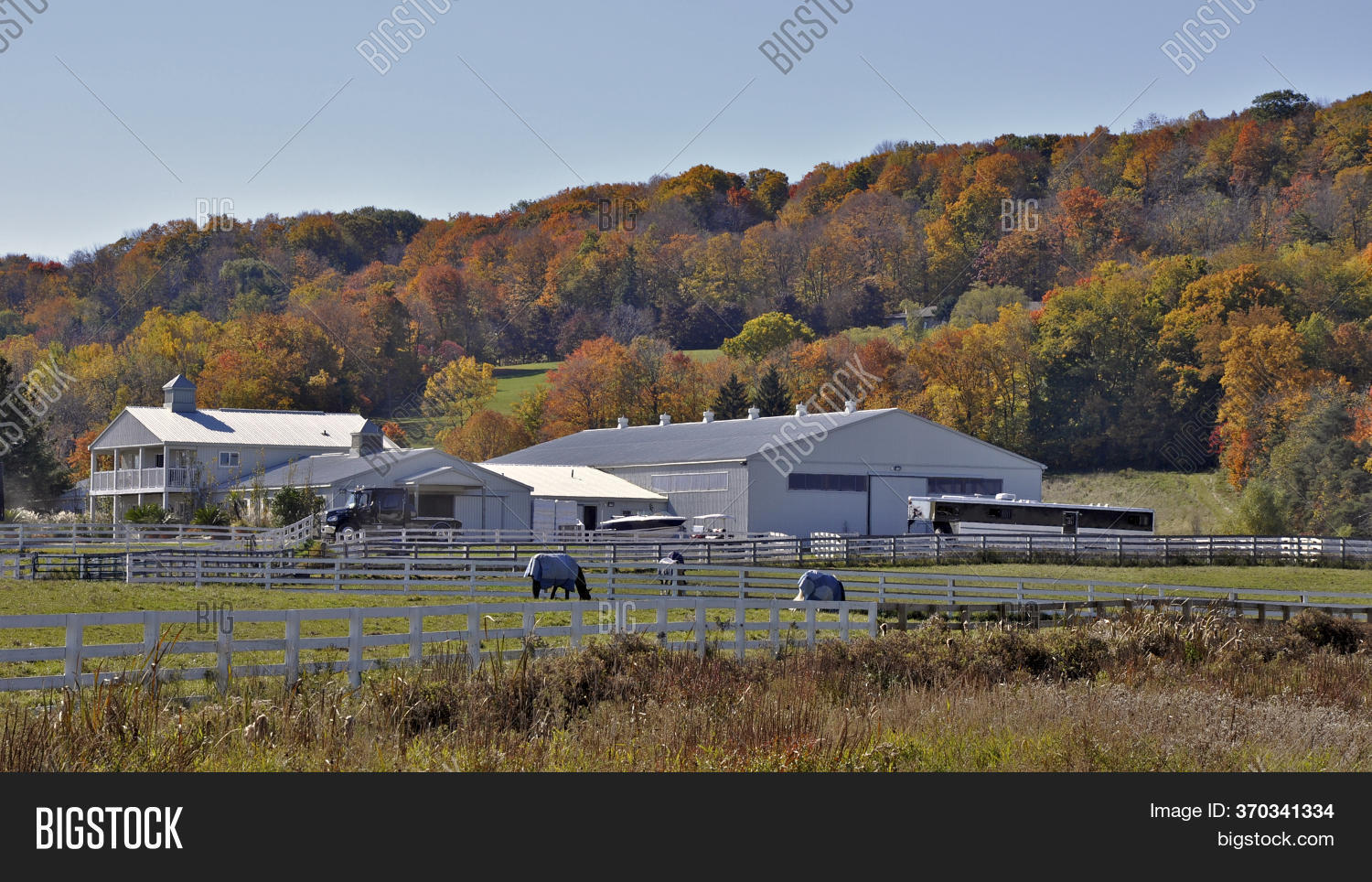 Milton, Ontario / Image & Photo (Free Trial) | Bigstock