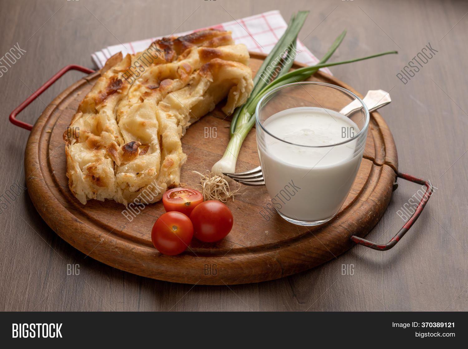 Traditional Balkan Image & Photo (Free Trial) | Bigstock
