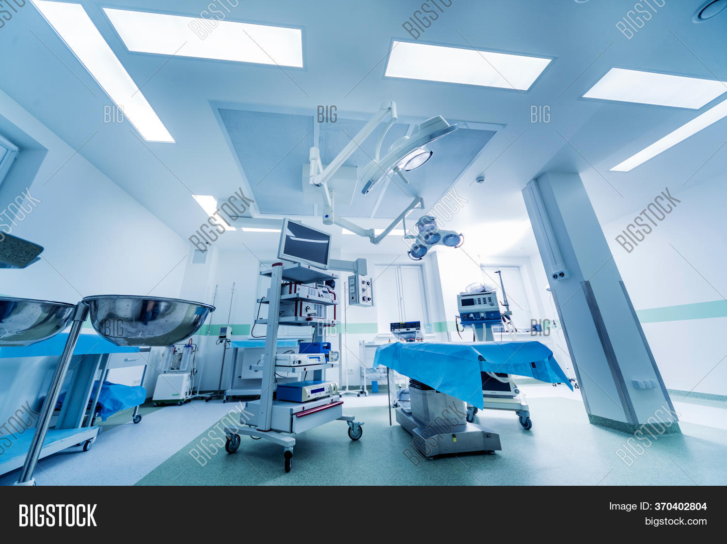 Modern Equipment Image & Photo (Free Trial) | Bigstock