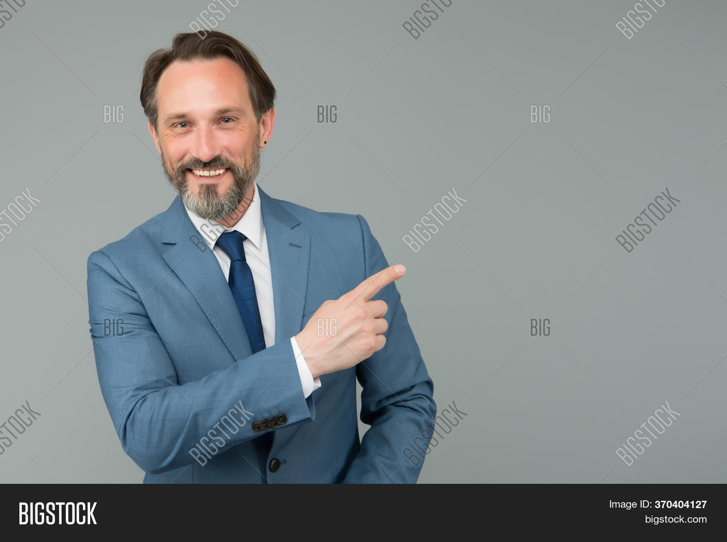 Look This. Happy Boss Image & Photo (Free Trial) | Bigstock