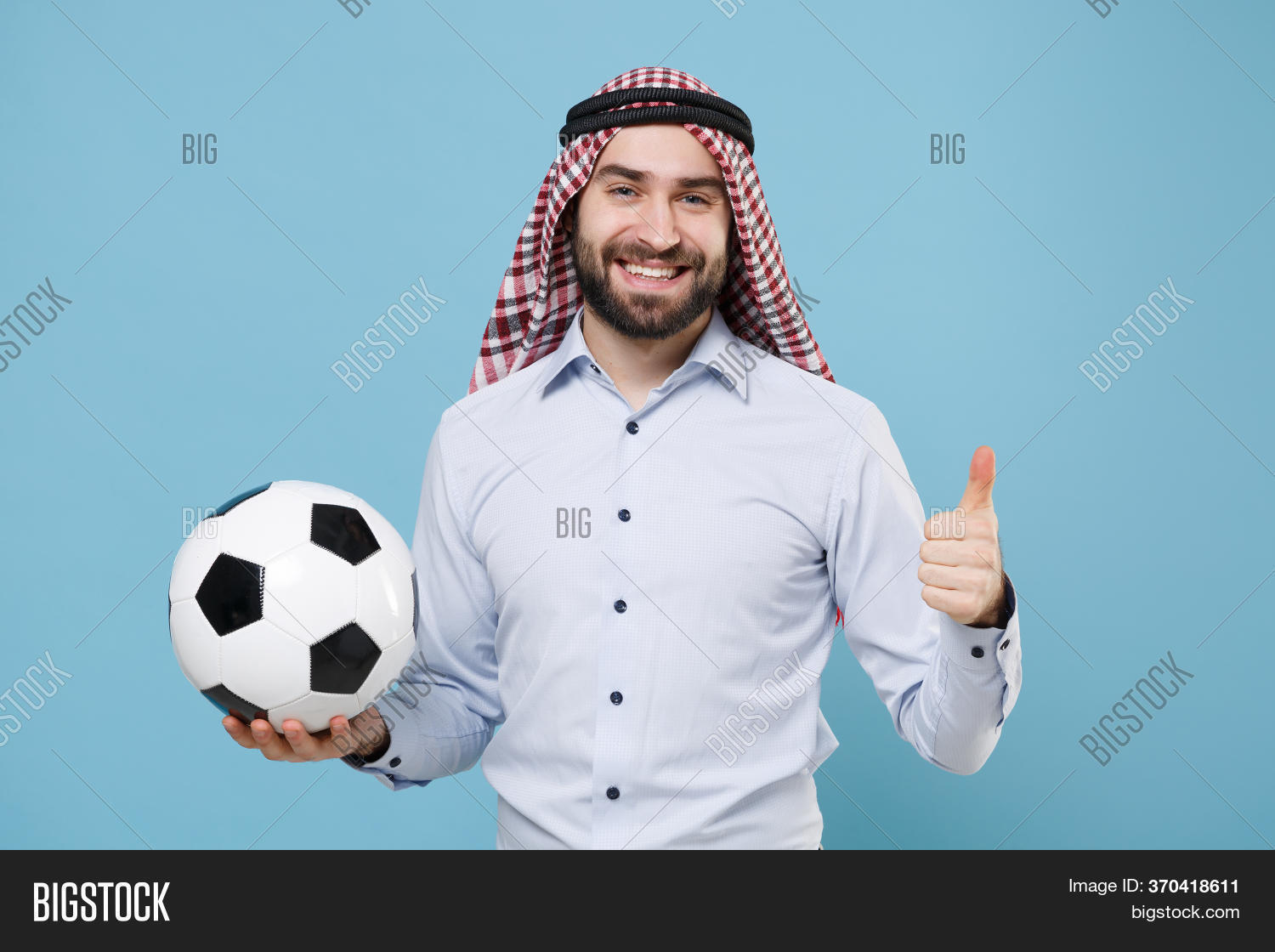 Funny Arabian Muslim Image & Photo (Free Trial) | Bigstock