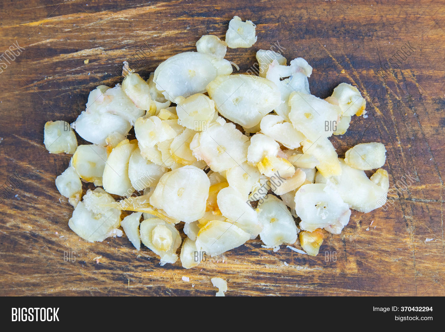 Dried Octopus Image & Photo (Free Trial) | Bigstock