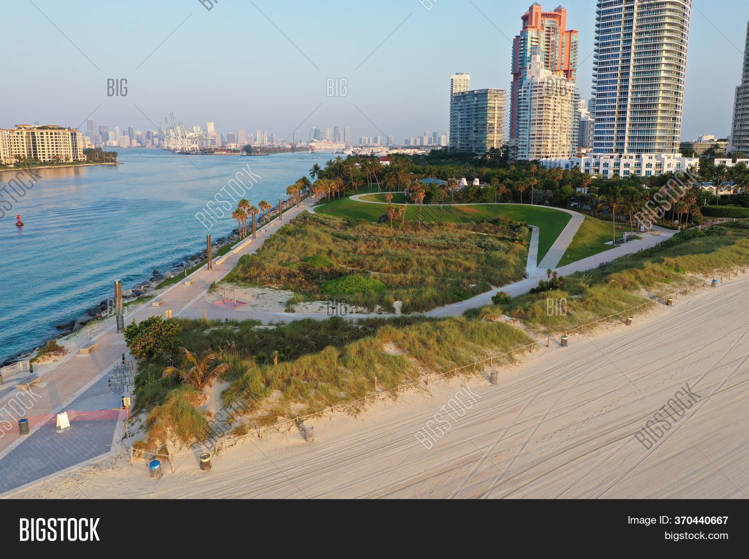 Aerial View South Image & Photo (Free Trial) | Bigstock