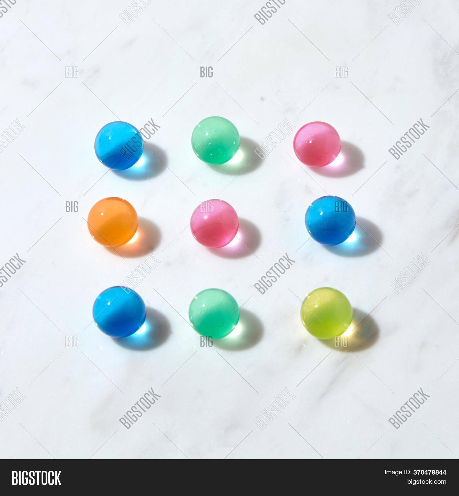 Colorful Hydrogel Image & Photo (Free Trial) | Bigstock