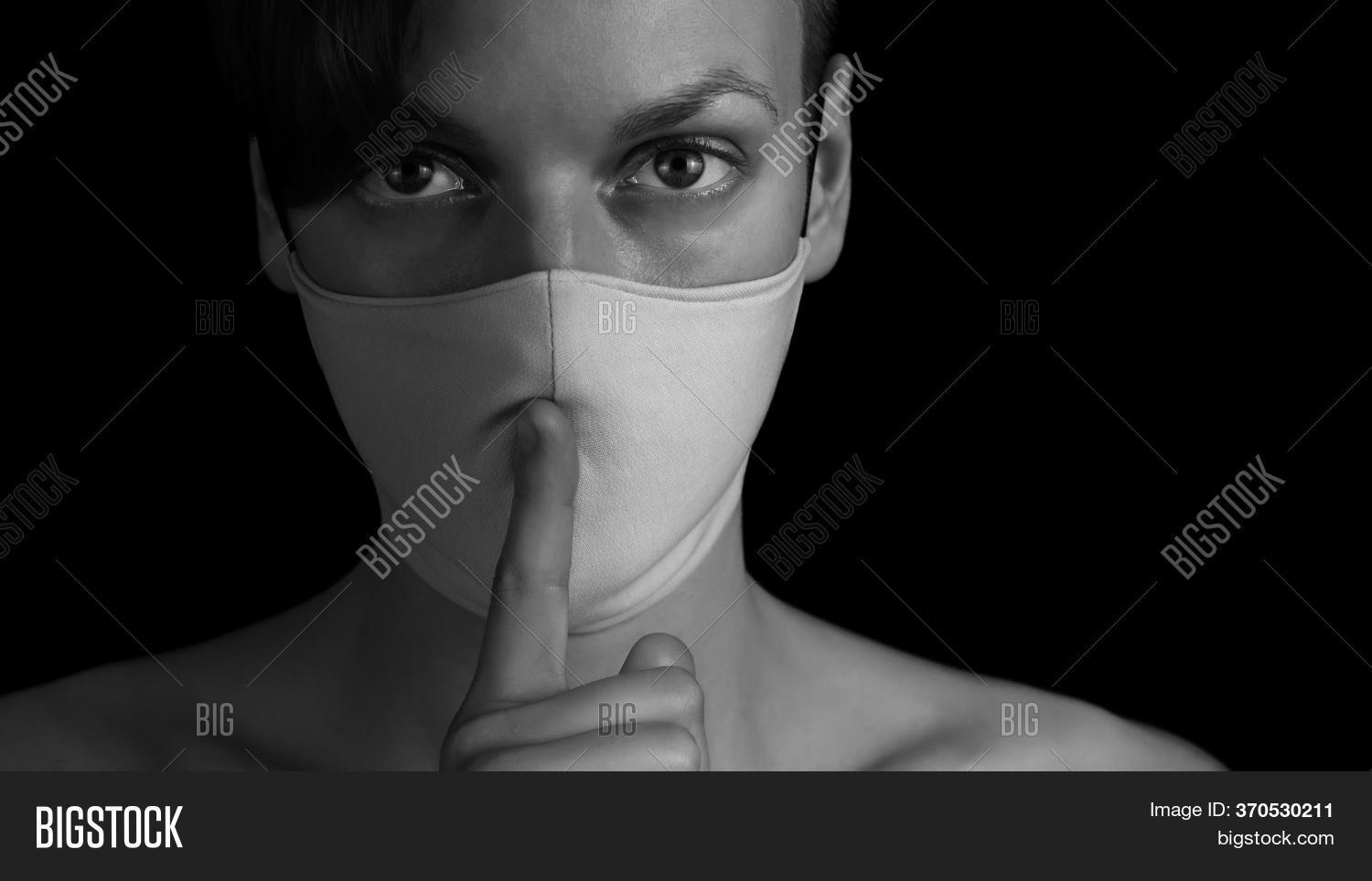 Portrait Young Woman Image & Photo (Free Trial) | Bigstock