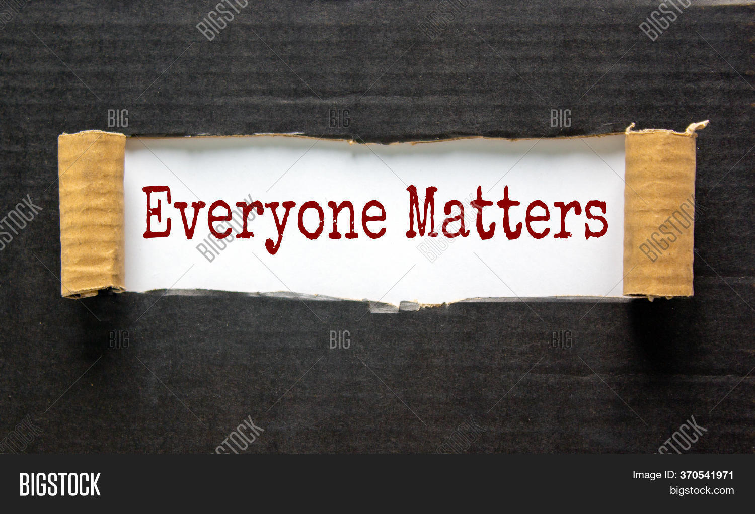 Words 'everyone Image & Photo (Free Trial) | Bigstock