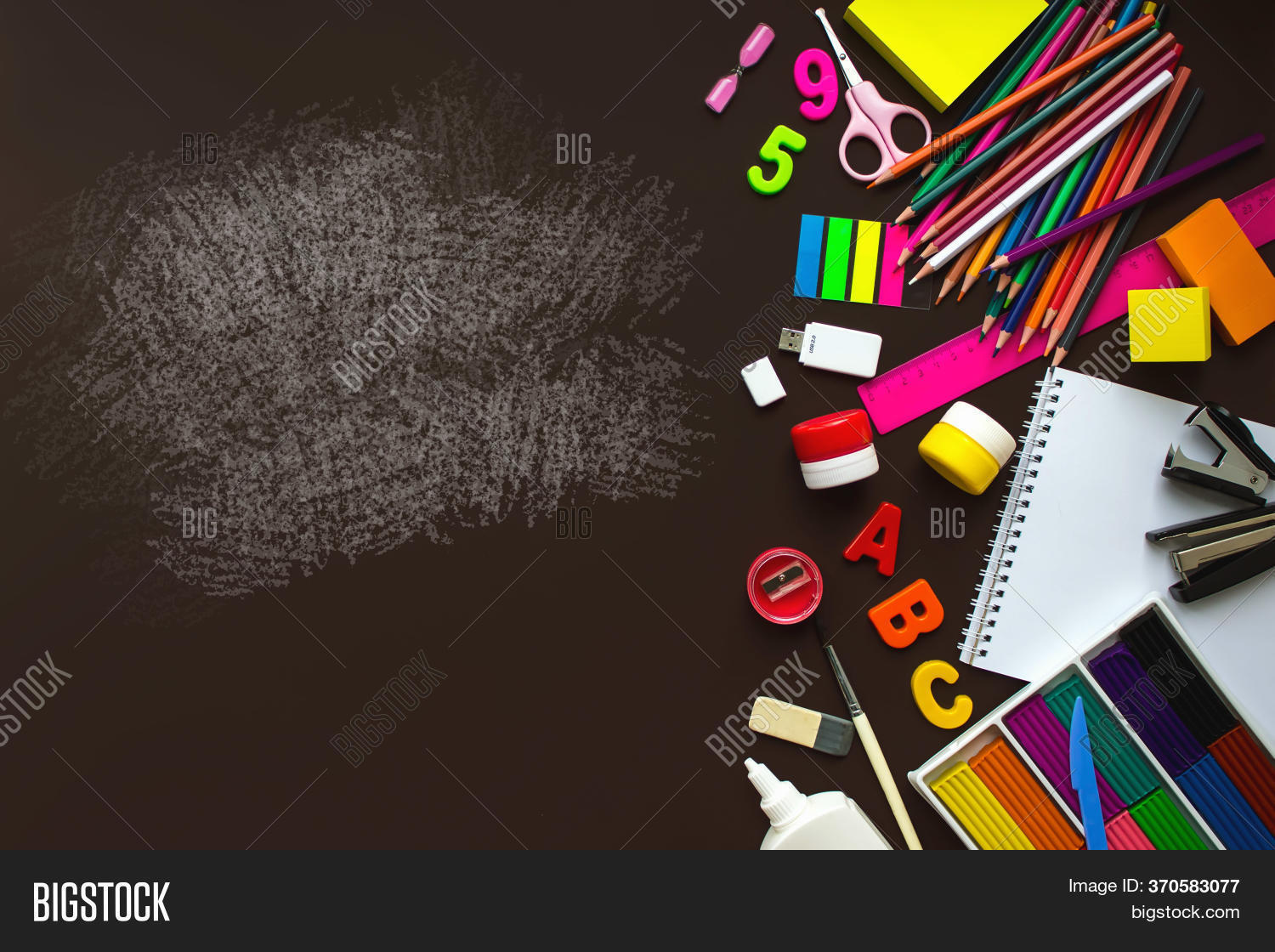 School Notebook Image & Photo (Free Trial) | Bigstock