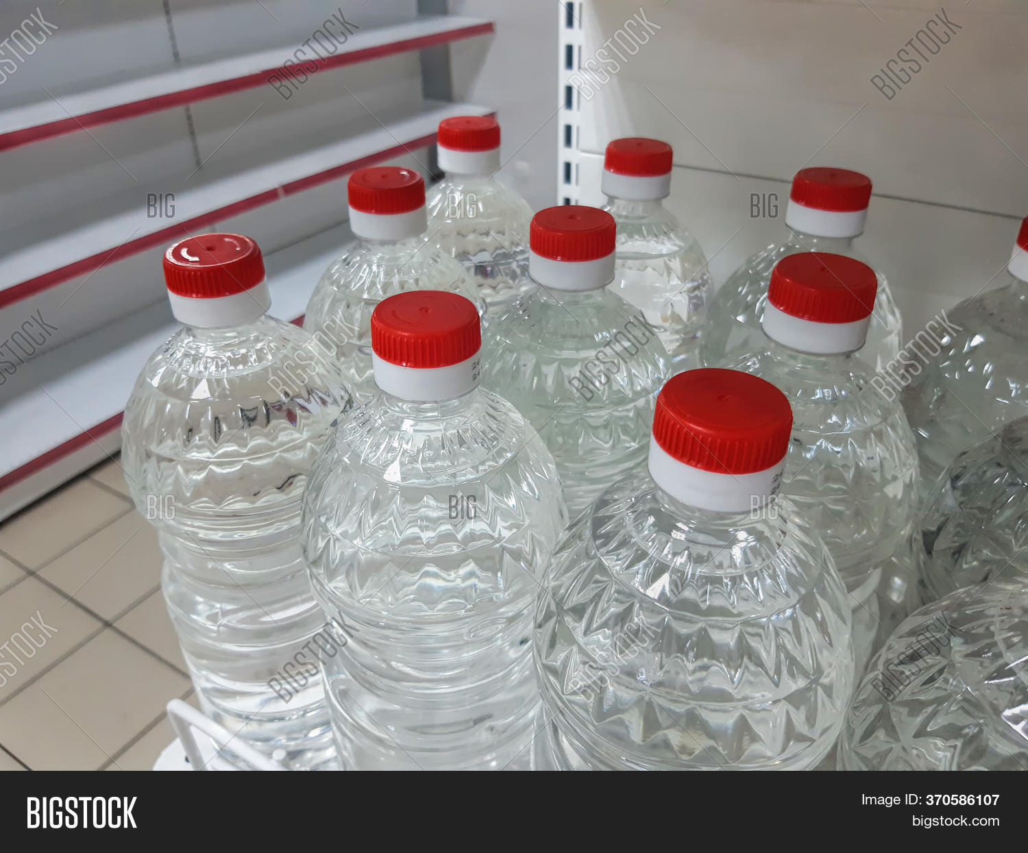 Perspective View Goods Image & Photo (Free Trial) | Bigstock