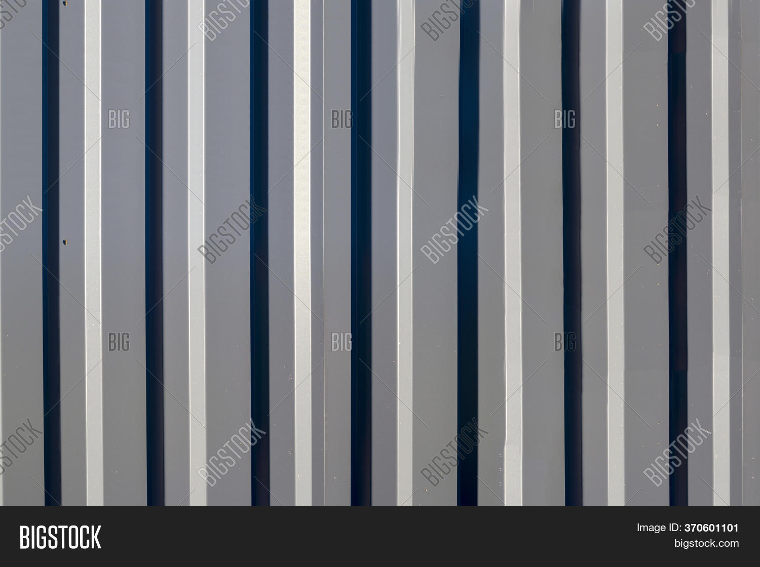 Texture Profiled Sheet Image & Photo (Free Trial) | Bigstock