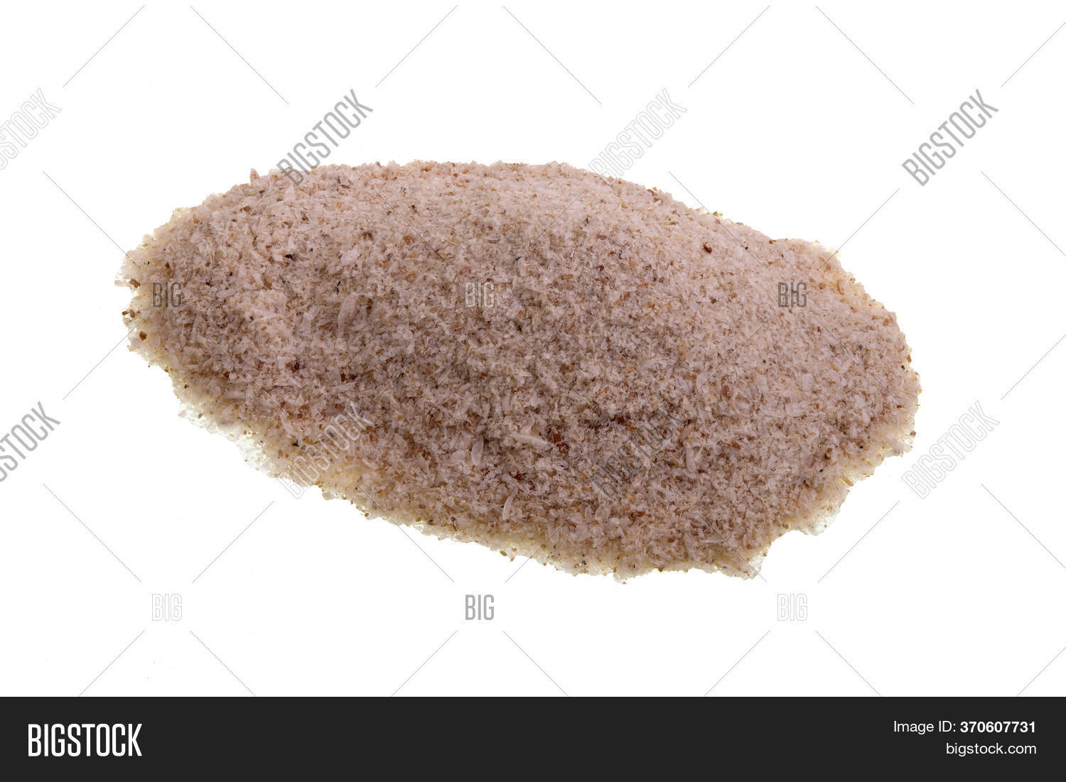 Psyllium Form Fiber Image & Photo (Free Trial) | Bigstock