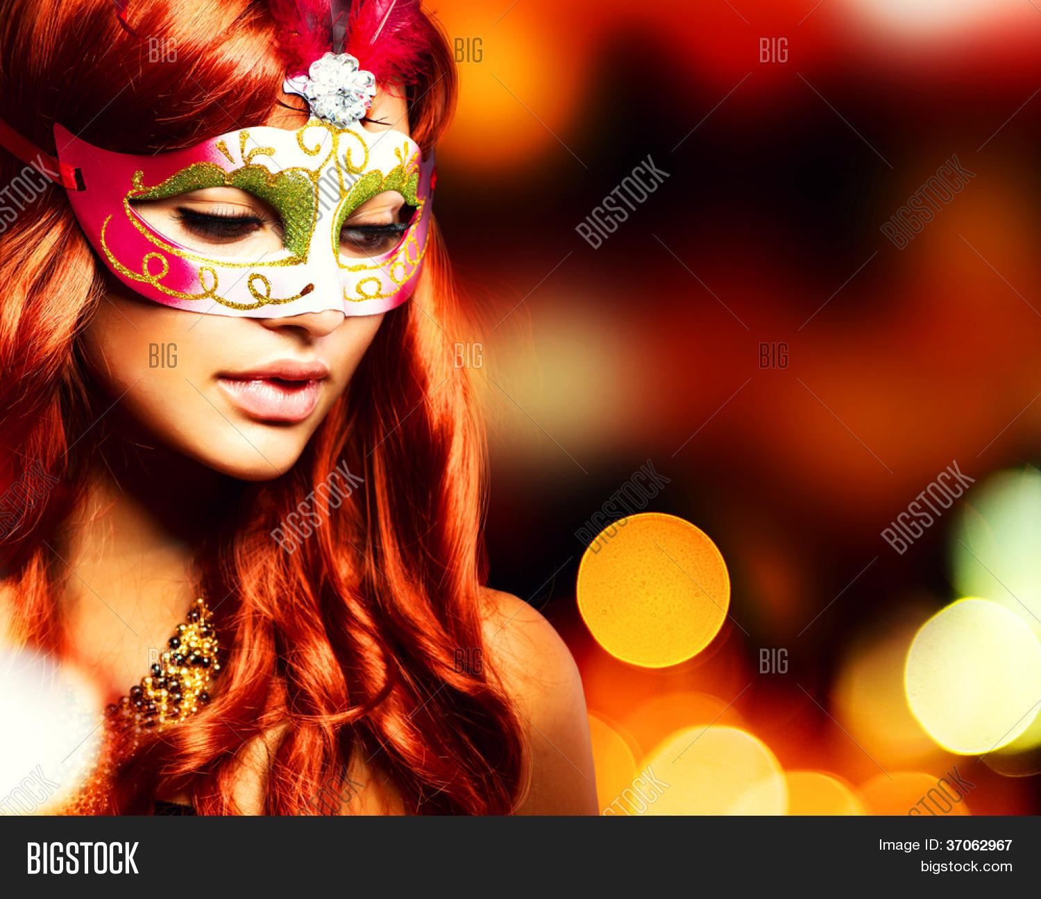 Party.Masquerade. Image & Photo (Free Trial) | Bigstock