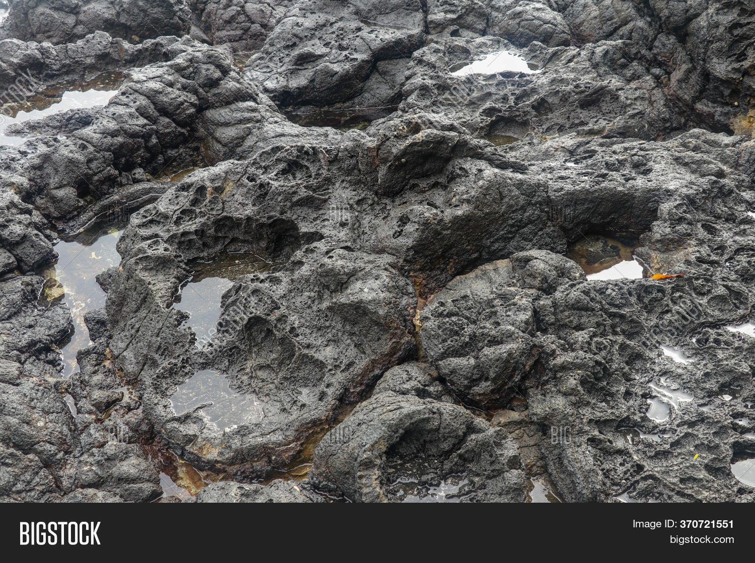 Depressions Rock White Image & Photo (Free Trial) | Bigstock