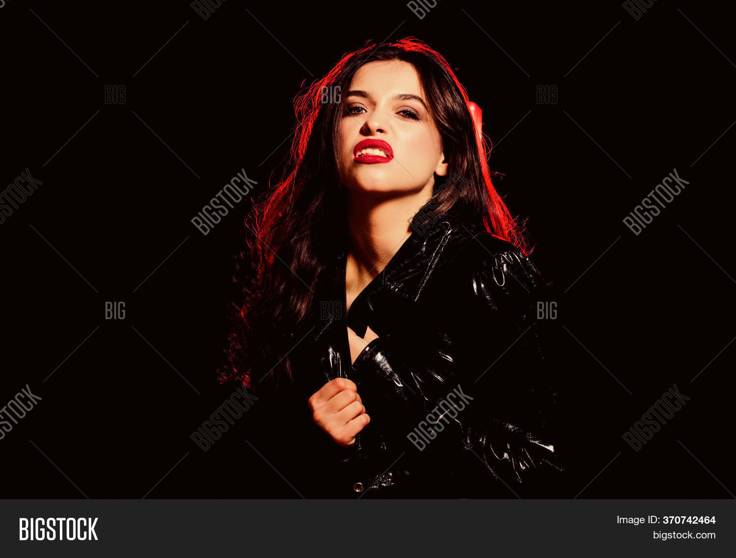 Vampire Aesthetics. Image & Photo (Free Trial) | Bigstock
