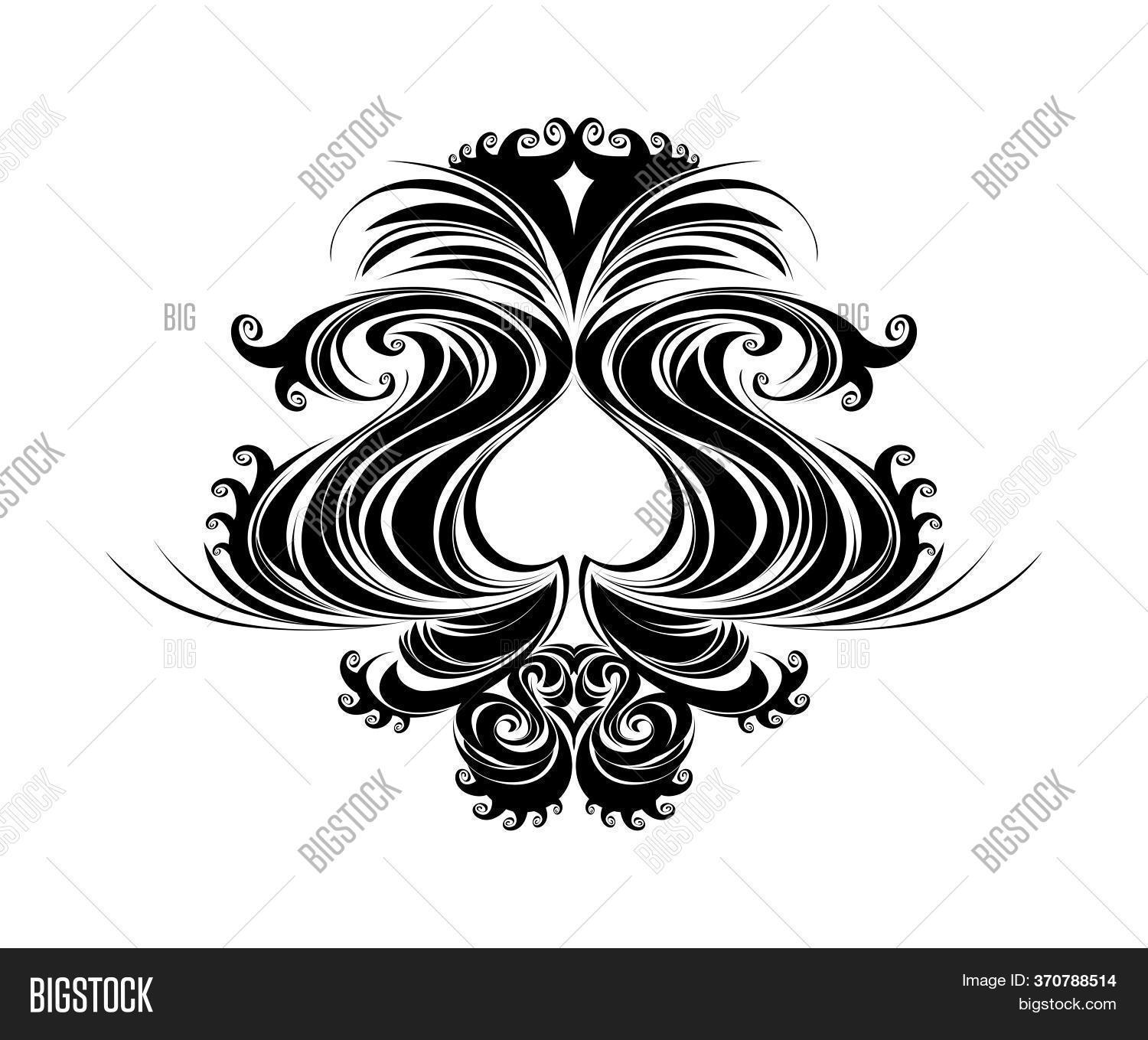 Nice High Contrast Image & Photo (Free Trial) | Bigstock