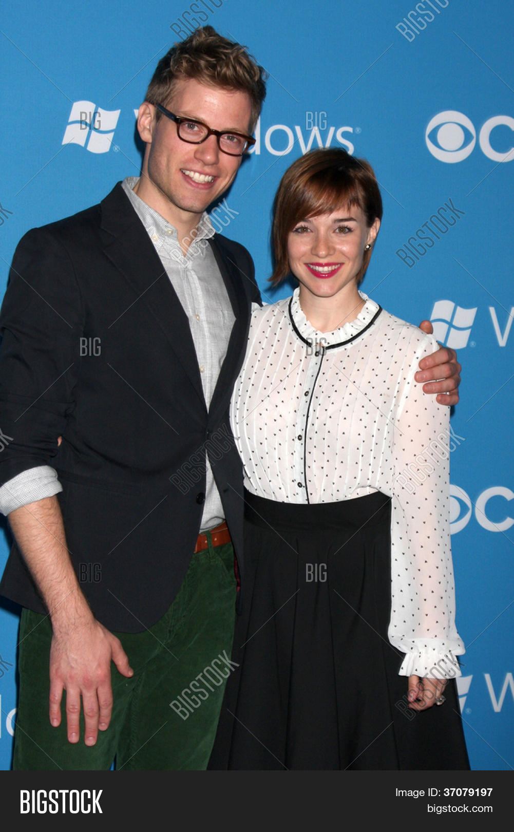 LOS ANGELES - SEP 15: Image & Photo (Free Trial) | Bigstock