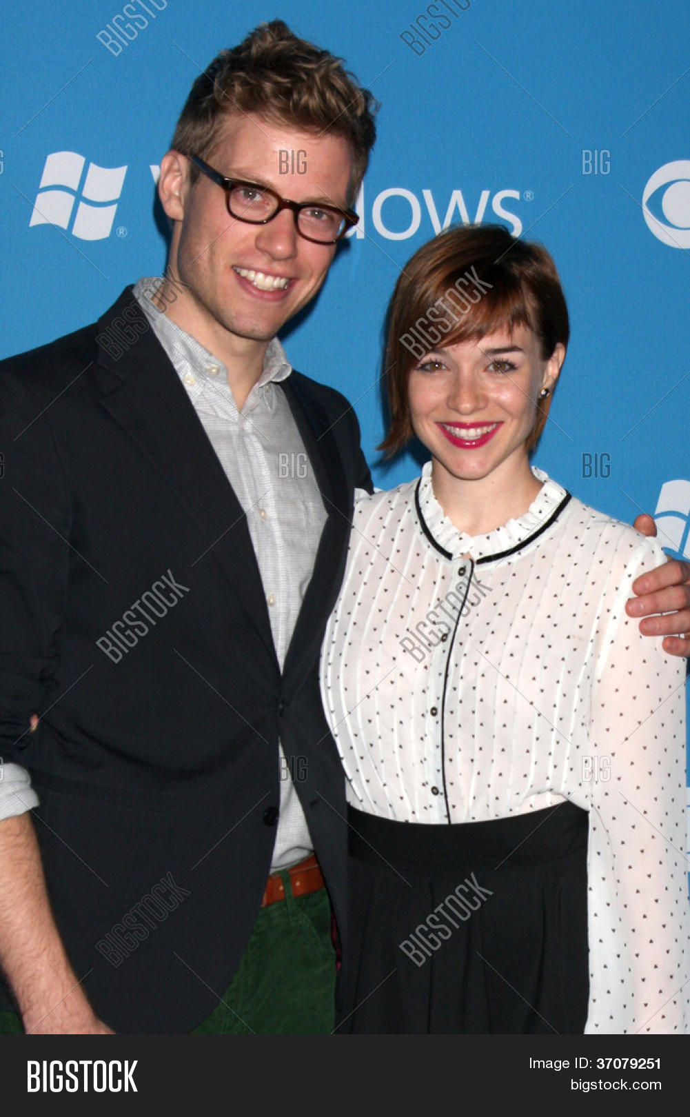 LOS ANGELES - SEP 15: Image & Photo (Free Trial) | Bigstock