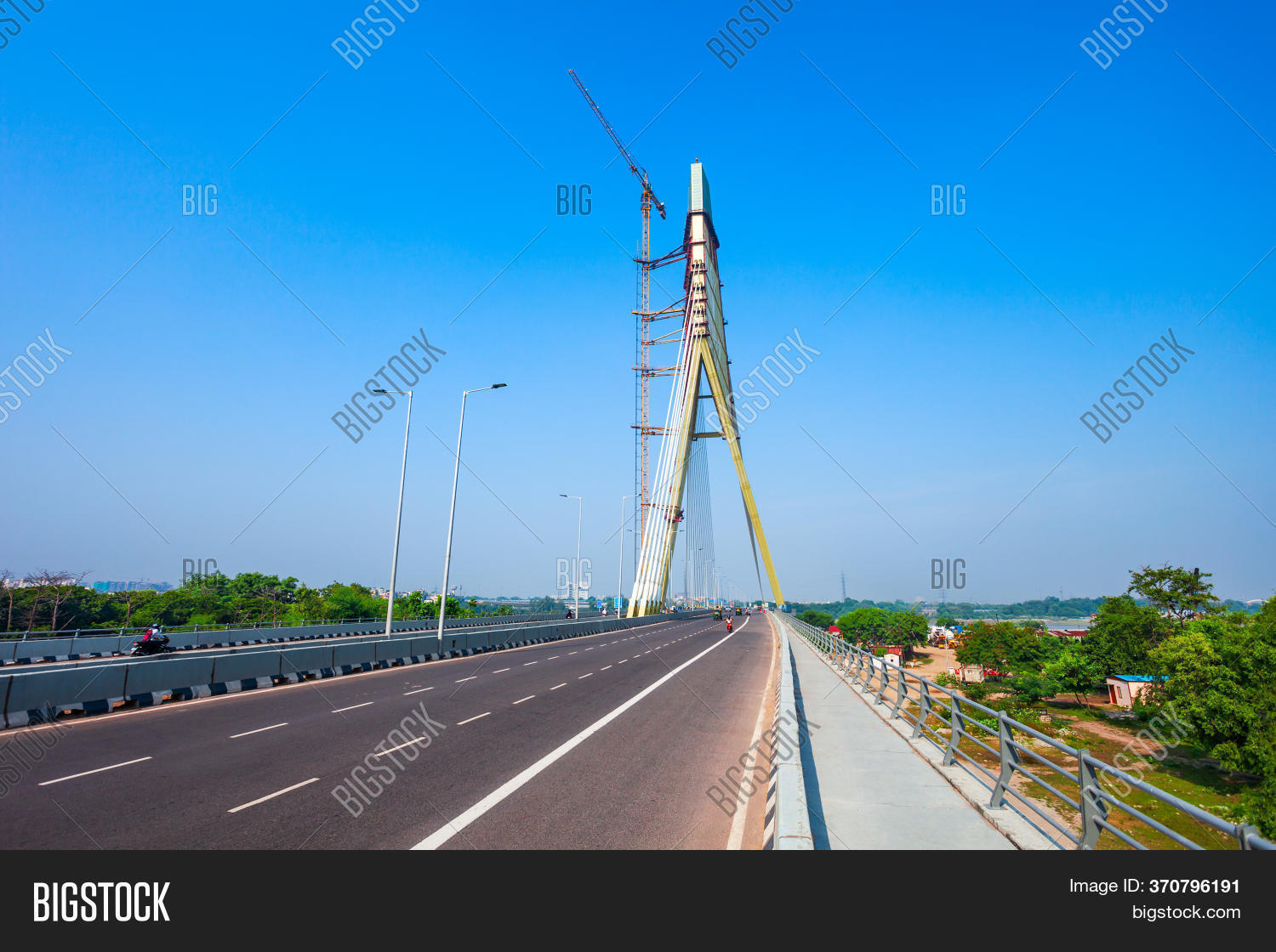 New Delhi, India - Image & Photo (Free Trial) | Bigstock