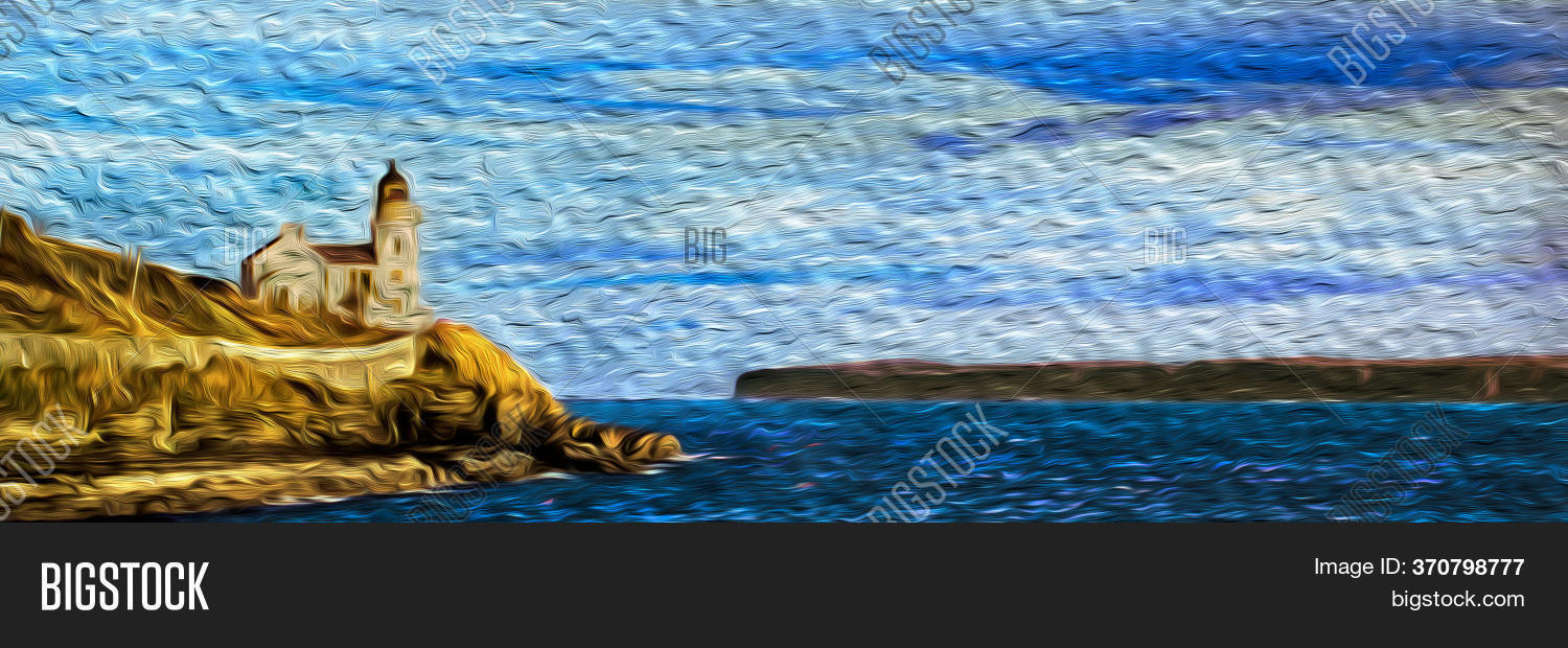 Holborn Head Image & Photo (Free Trial) | Bigstock