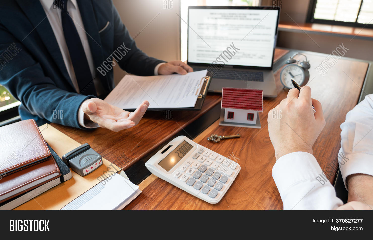 Buy Sell Real Estate Image & Photo (Free Trial) | Bigstock