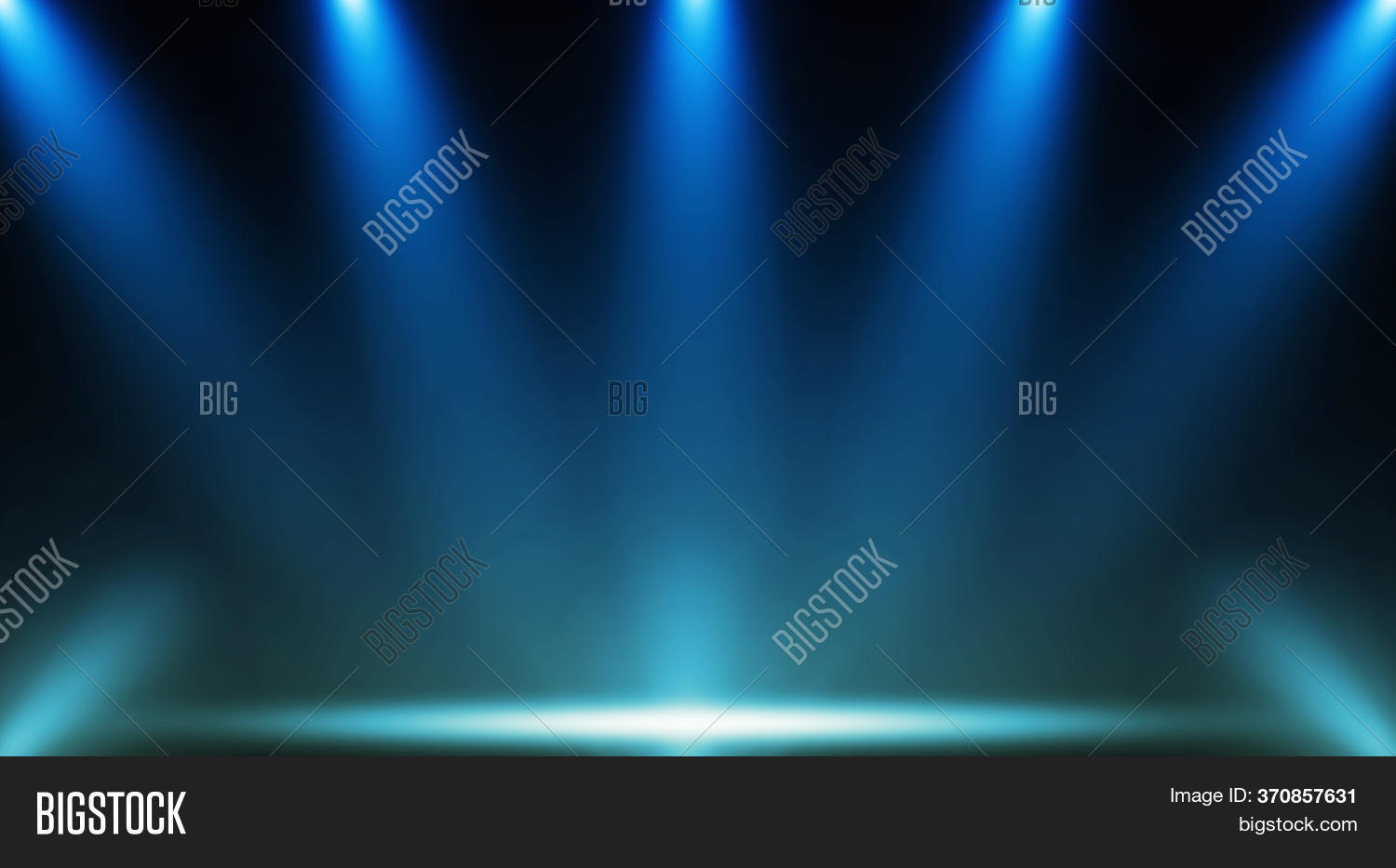 Spotlight. Scene Image & Photo (Free Trial) | Bigstock