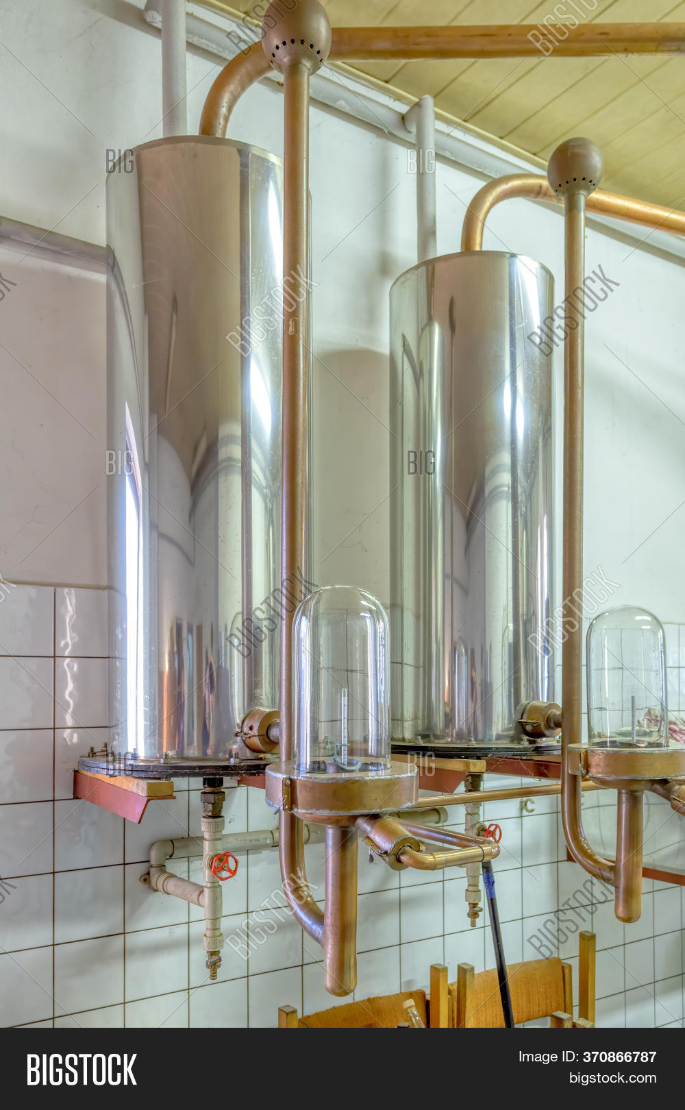 Distillery Alcohol Image & Photo (Free Trial) | Bigstock