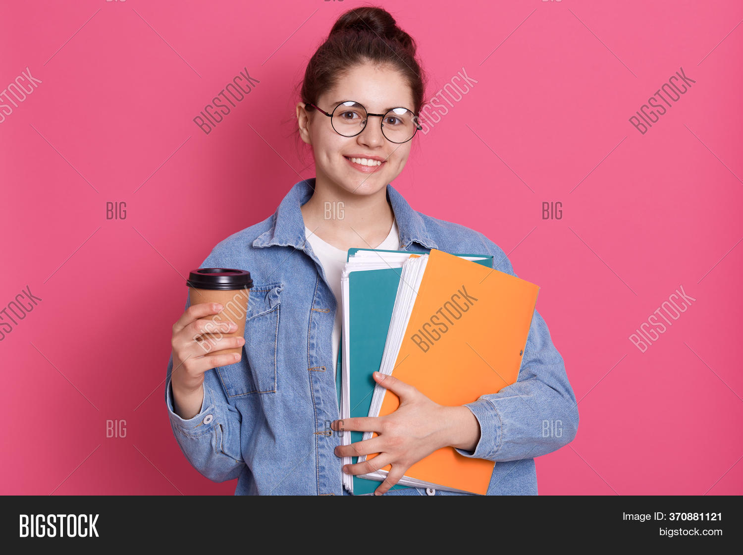 Good Looking Student Image & Photo (Free Trial) | Bigstock