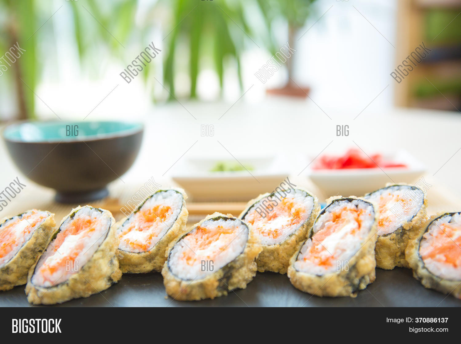 Hot Roll Cream Cheese Image & Photo (Free Trial) | Bigstock