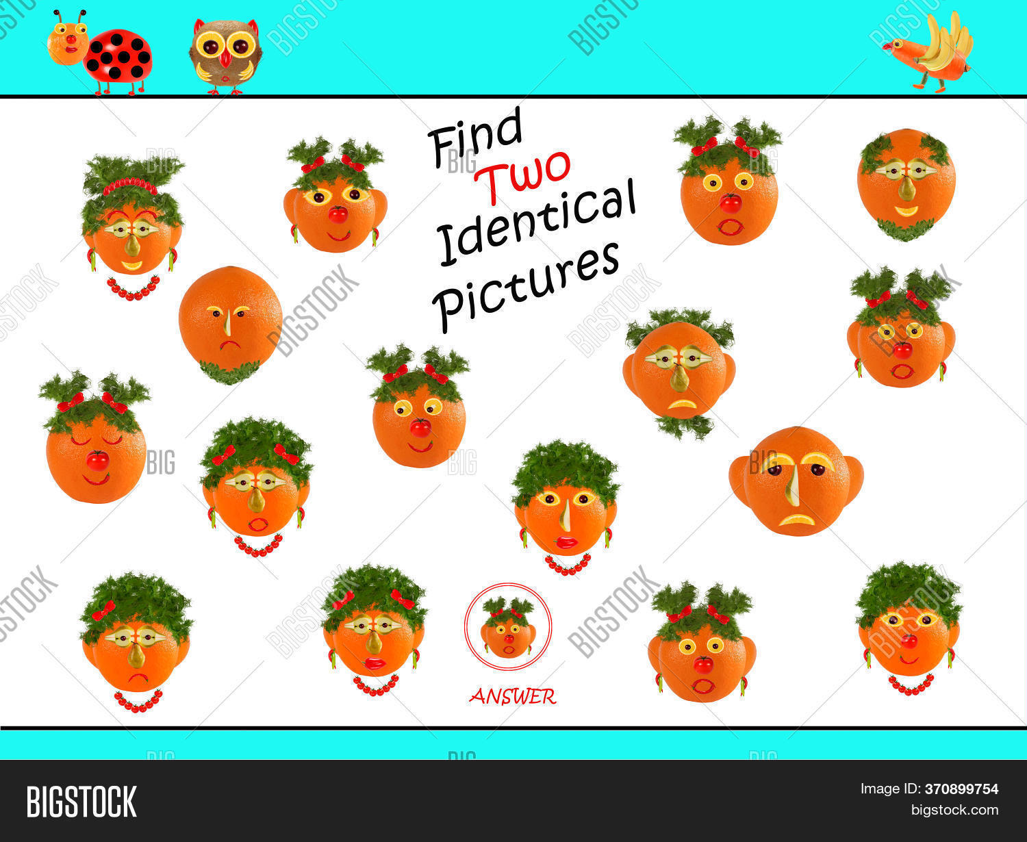 Cartoon Illustration Image & Photo (Free Trial) | Bigstock