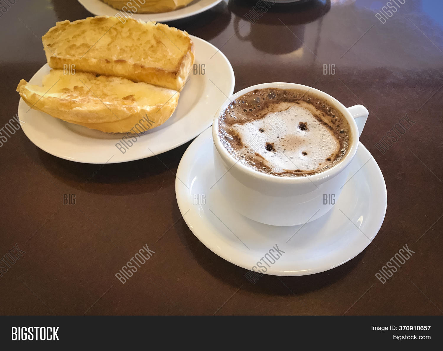 Breakfast Brazil Image & Photo (Free Trial) | Bigstock