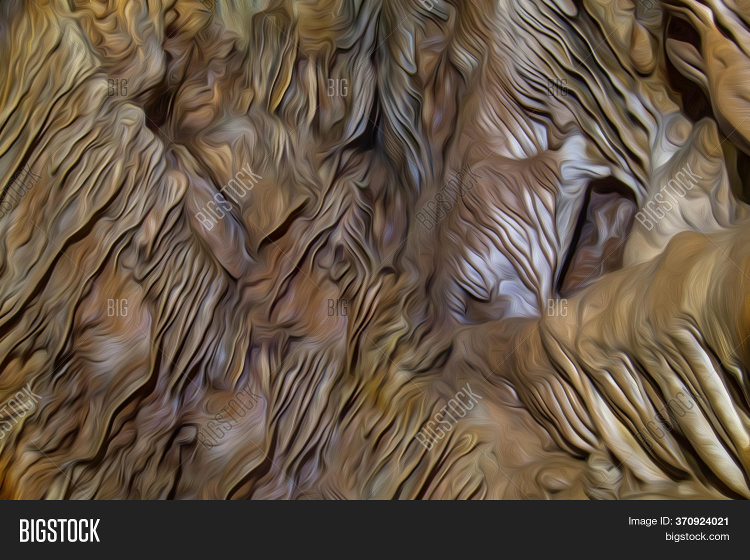 Natural Texture Cave Image & Photo (Free Trial) | Bigstock