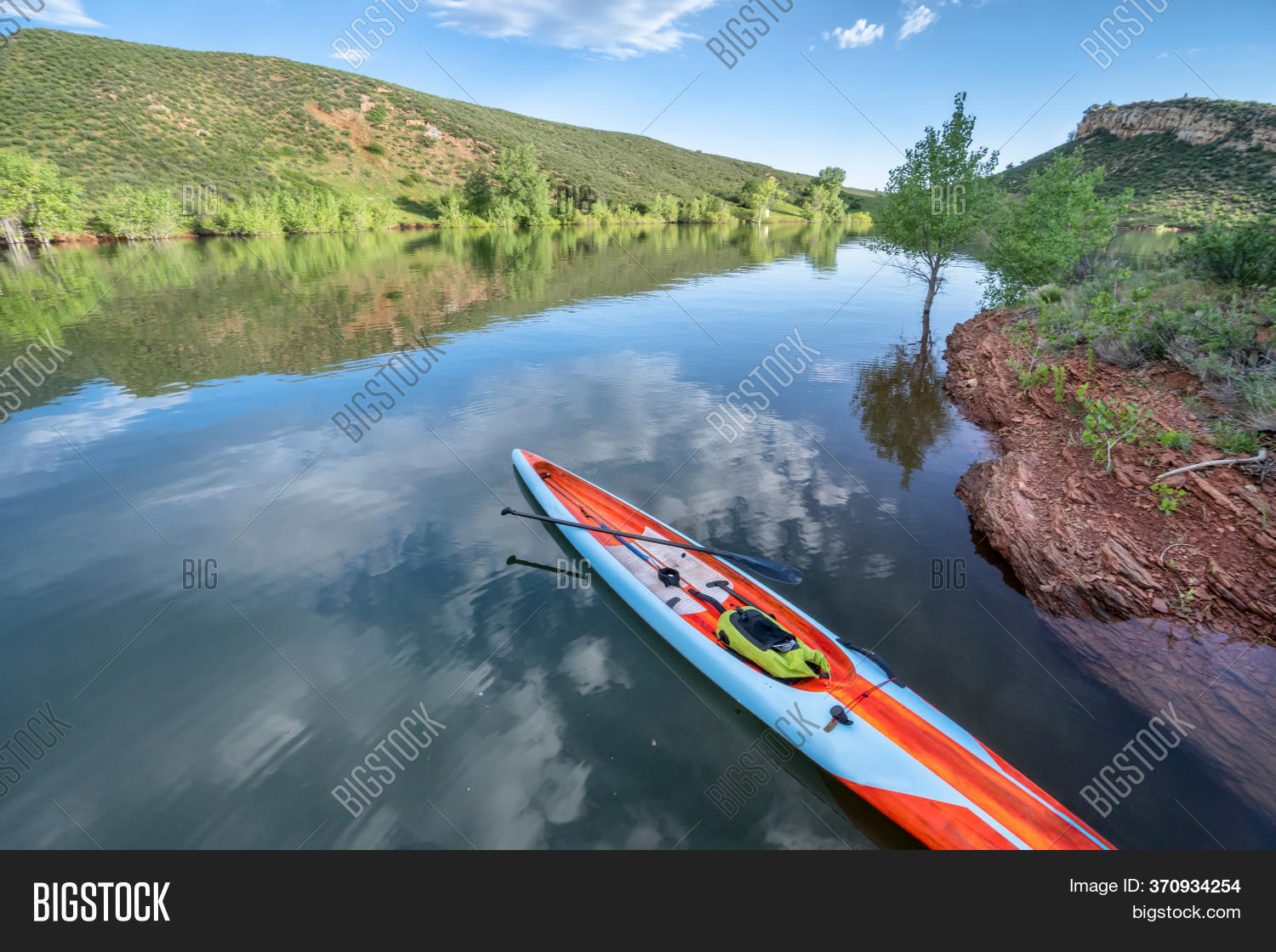 Long Narrow Racing Image & Photo (Free Trial) | Bigstock