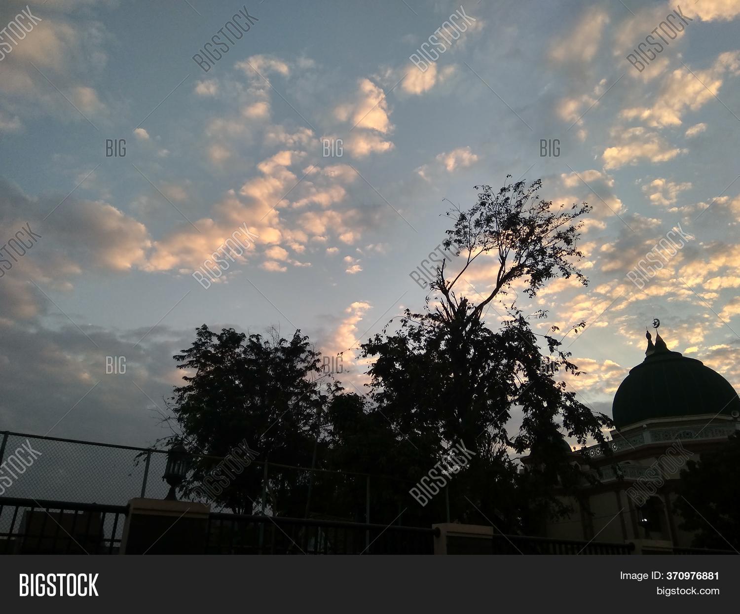 Place Full Blessing Image & Photo (Free Trial) | Bigstock