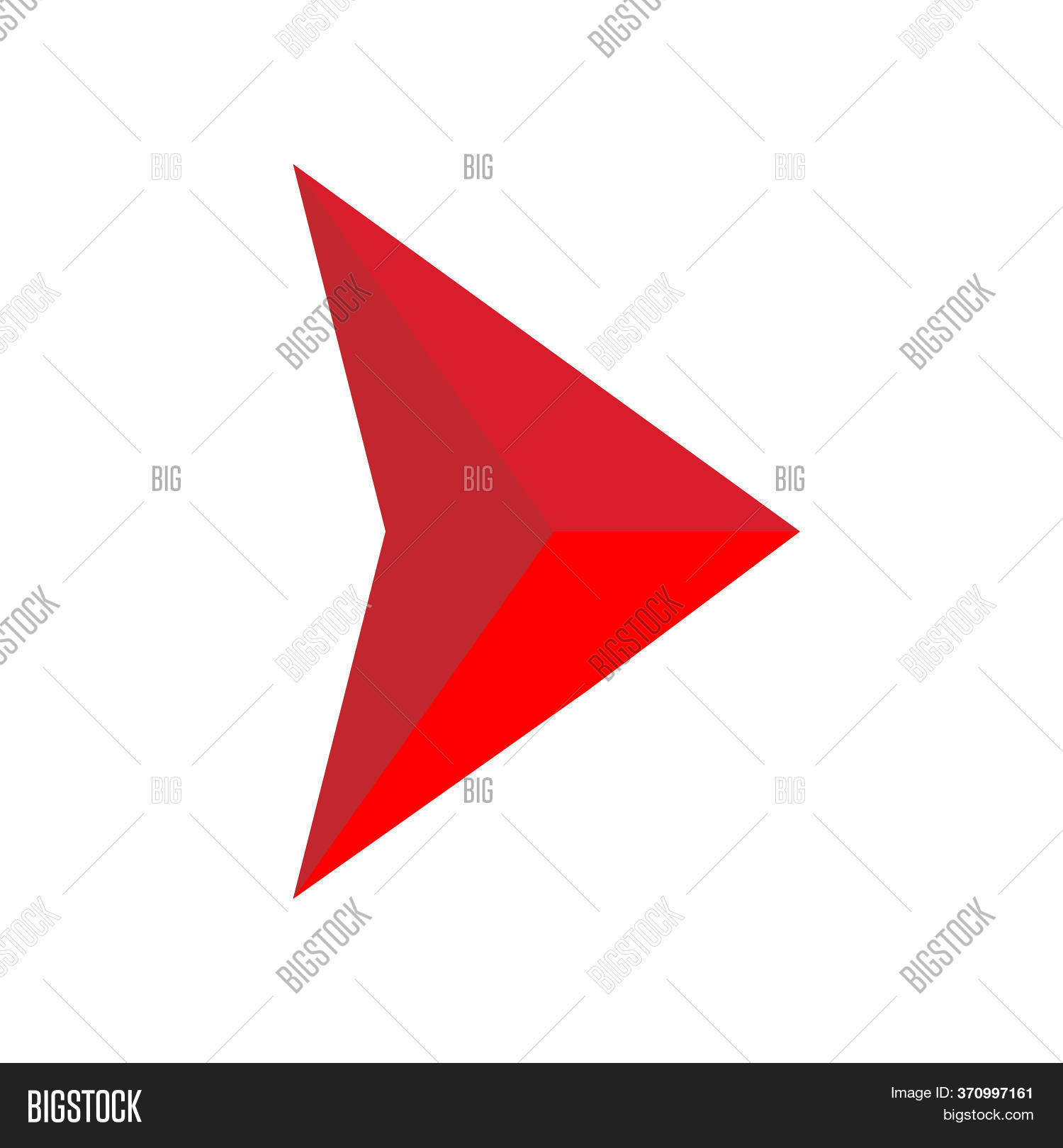 Abstract Triangular Image & Photo (Free Trial) | Bigstock