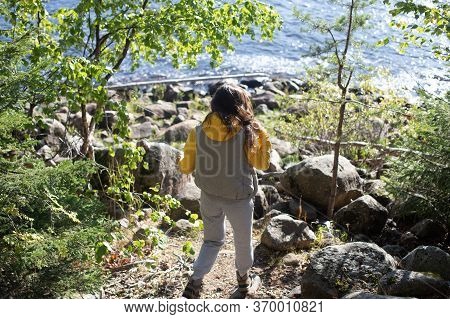 Imagen y foto View Kalix River, (prueba gratis) | Bigstock