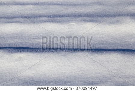 White Pure Snow After Image & Photo (Free Trial) | Bigstock